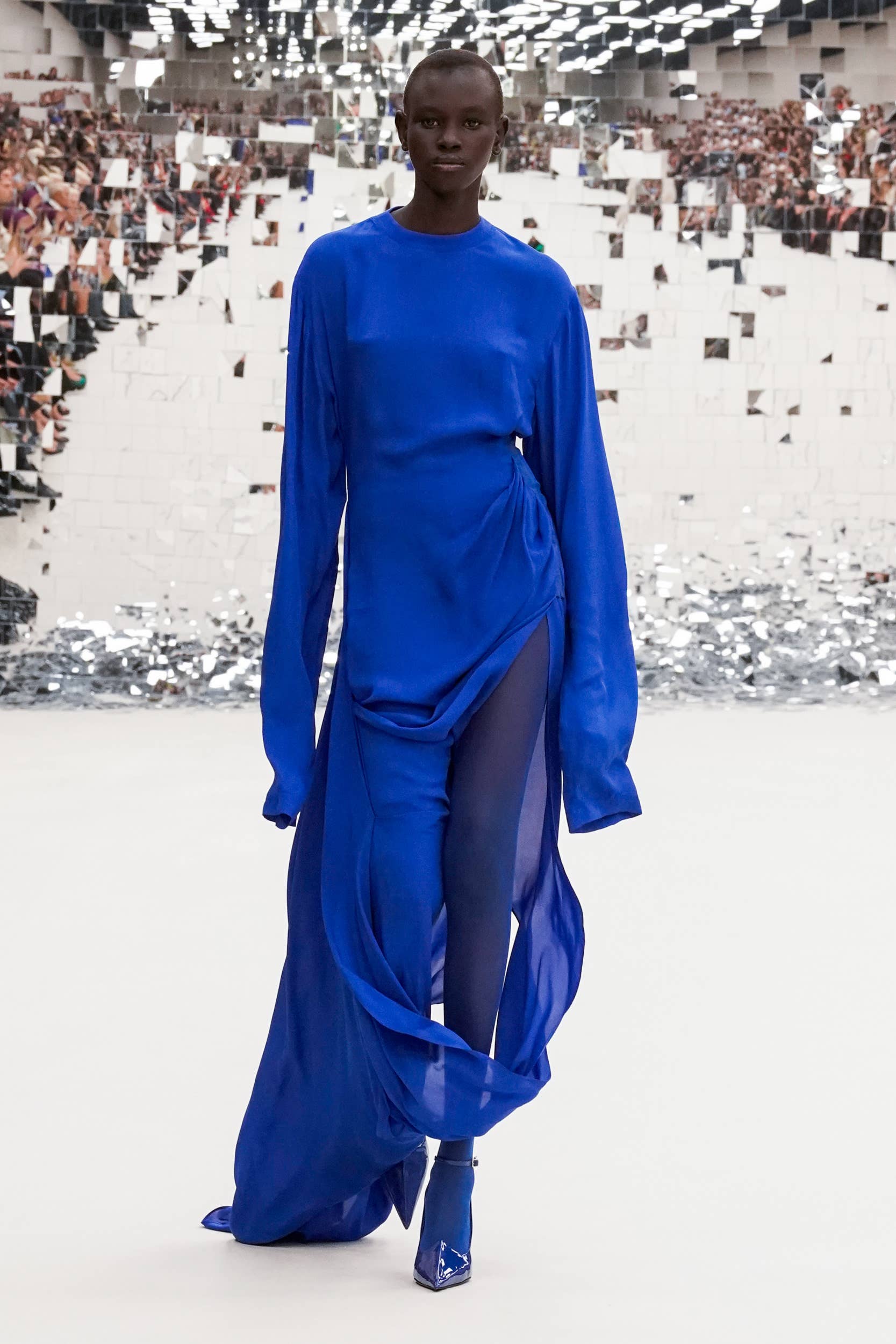 Fashionista's 17 Favorite Spring 2024 Collections From Paris Fashion ...