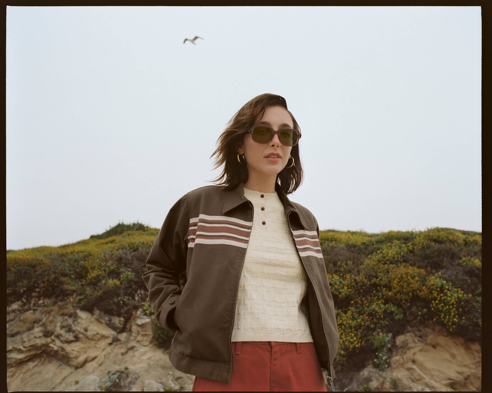 Must Read: Levi's and Emma Chamberlain Launch New Collaboration, Fenty ...