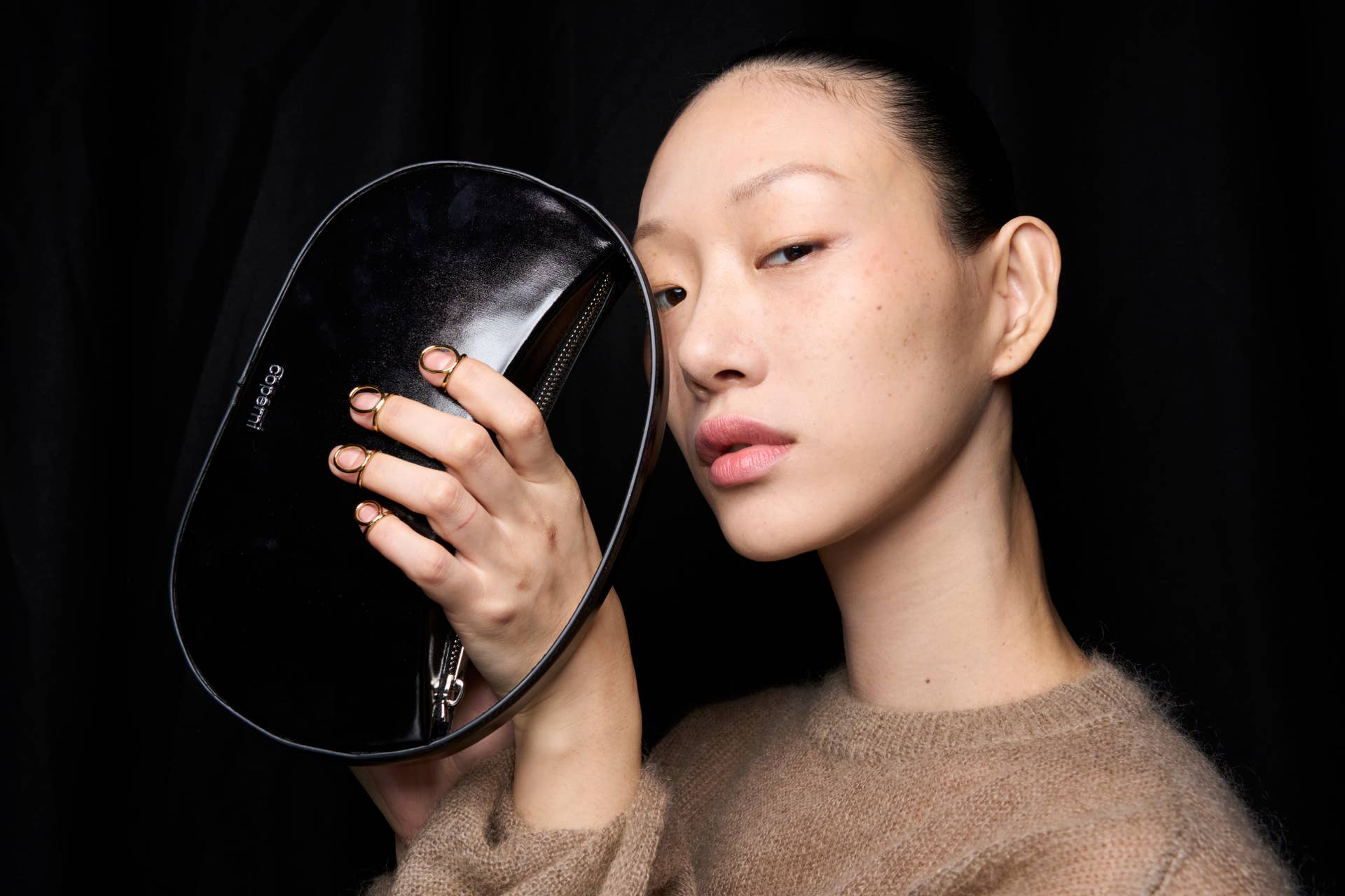The 57 Best Beauty Looks From Paris Fashion Week - Fashionista