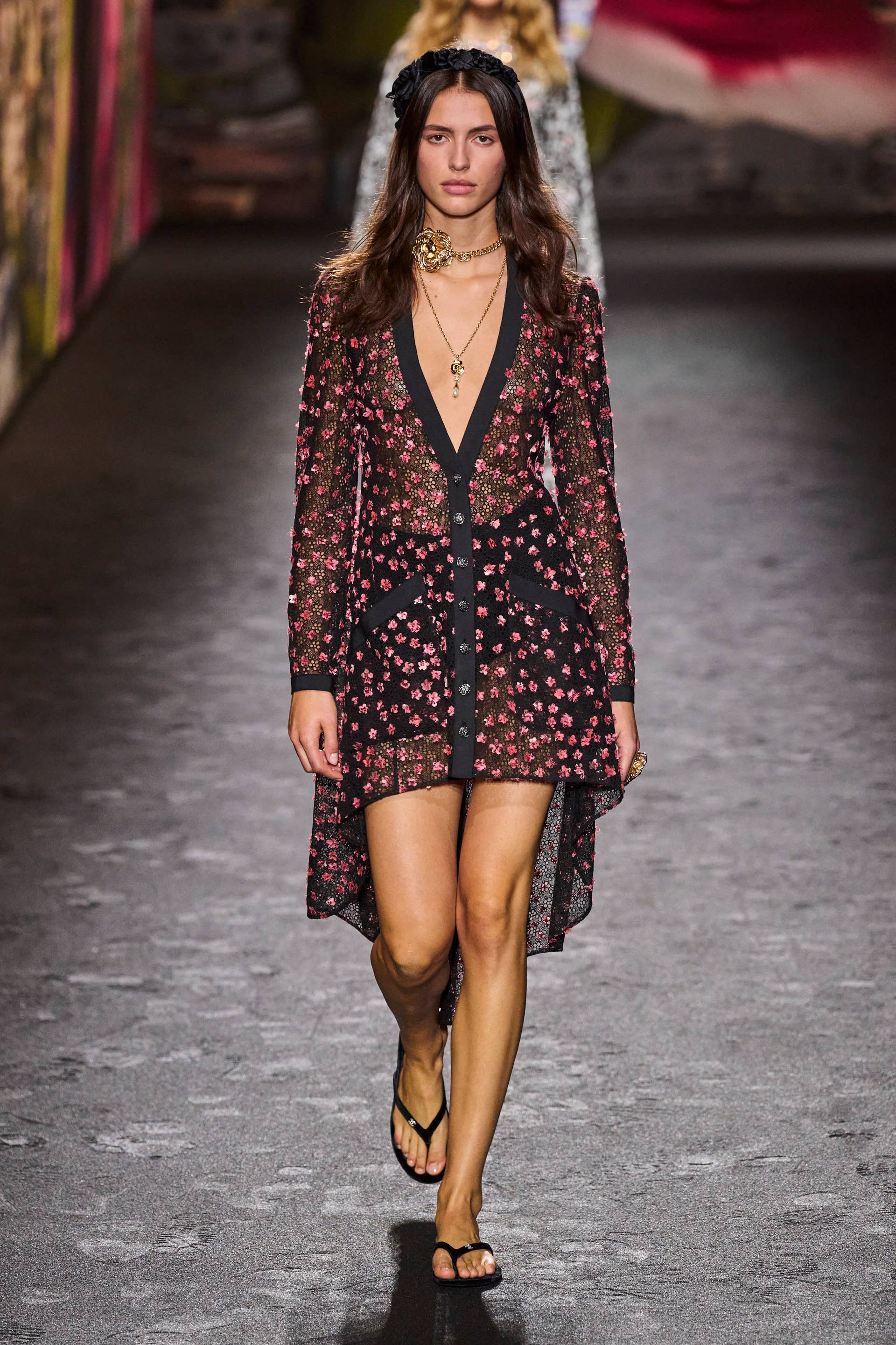 Fashionista's 17 Favorite Spring 2024 Collections From Paris Fashion ...