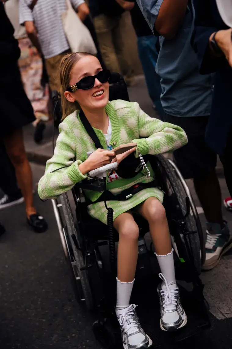 The 236 Best Street Style Looks from Spring 2024 Fashion Month ...
