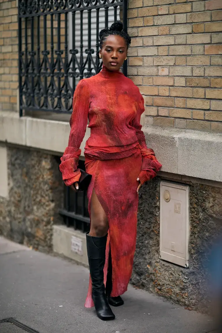 The 236 Best Street Style Looks from Spring 2024 Fashion Month ...