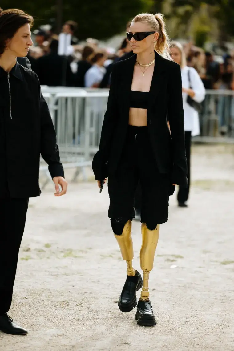 The 236 Best Street Style Looks from Spring 2024 Fashion Month ...