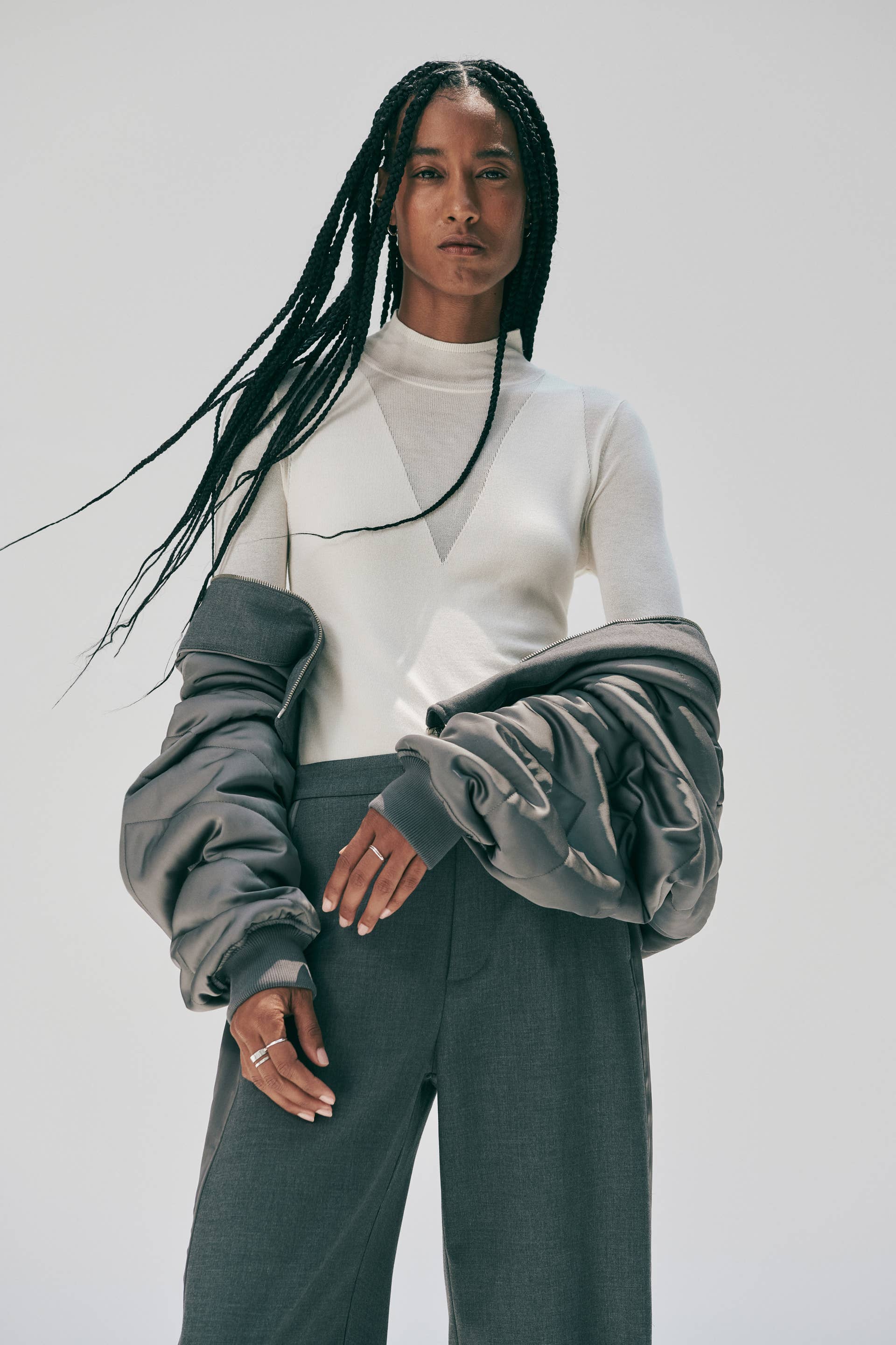 Must Read: A Naomi Campbell Exhibit Is Coming to London, Riley Keough ...