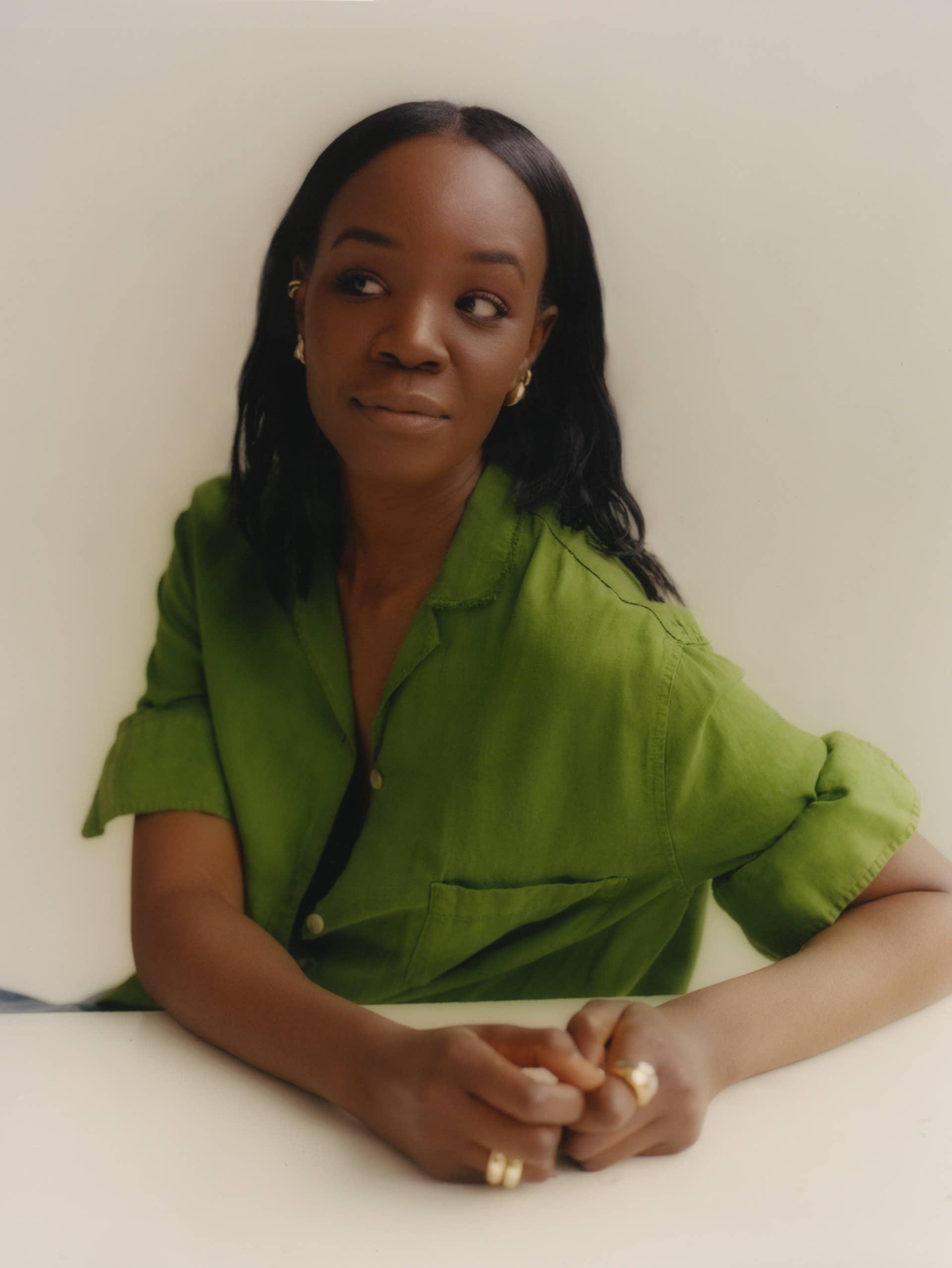 How Recho Omondi Turned Her Fashion Design Career Into a Media Empire ...