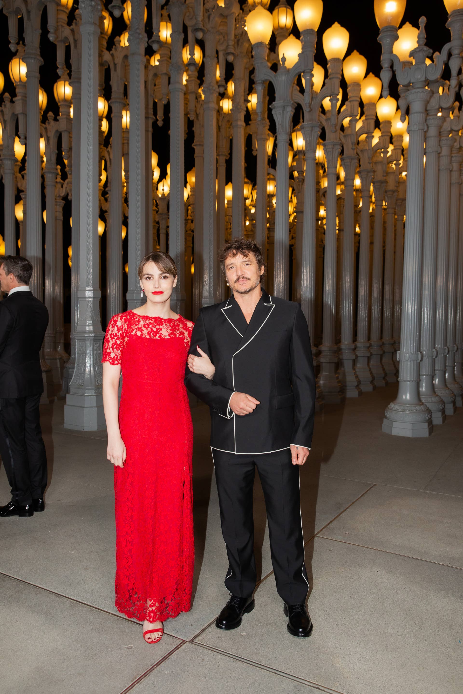The Best-Dressed Celebrities Wore New Gucci to the 2023 LACMA Art+Film ...