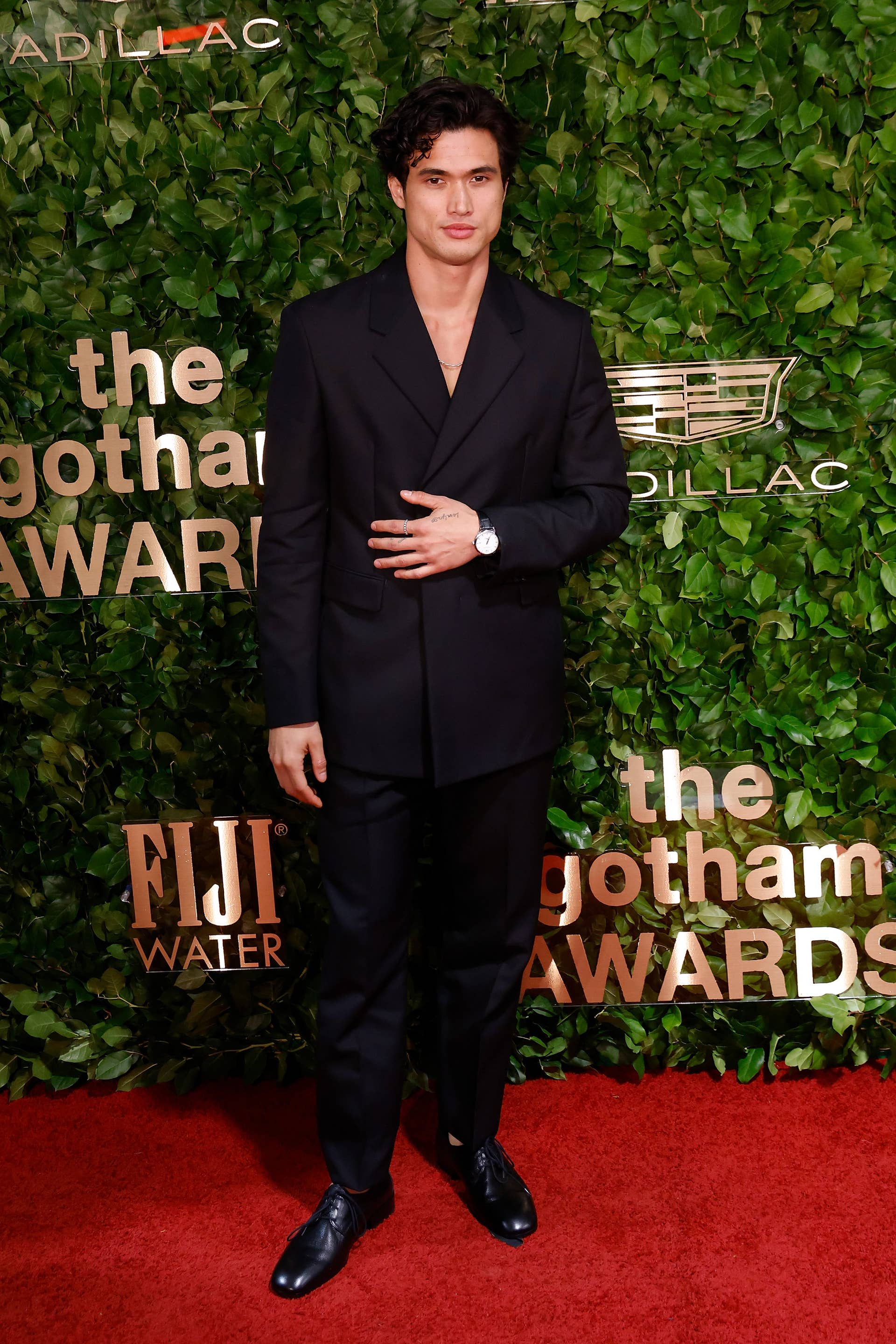 Hollywood Powerhouses, Rising Stars and Fashion Favorites Stepped Out ...