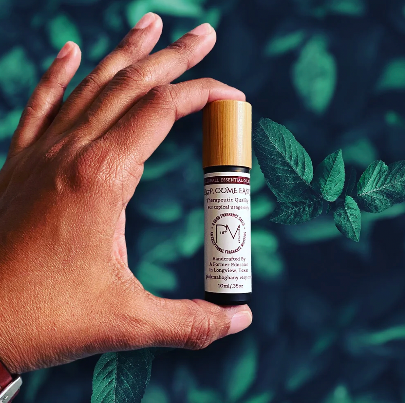 16 Roll-On Fragrances That Help You Get the Most Out of Your Scent ...