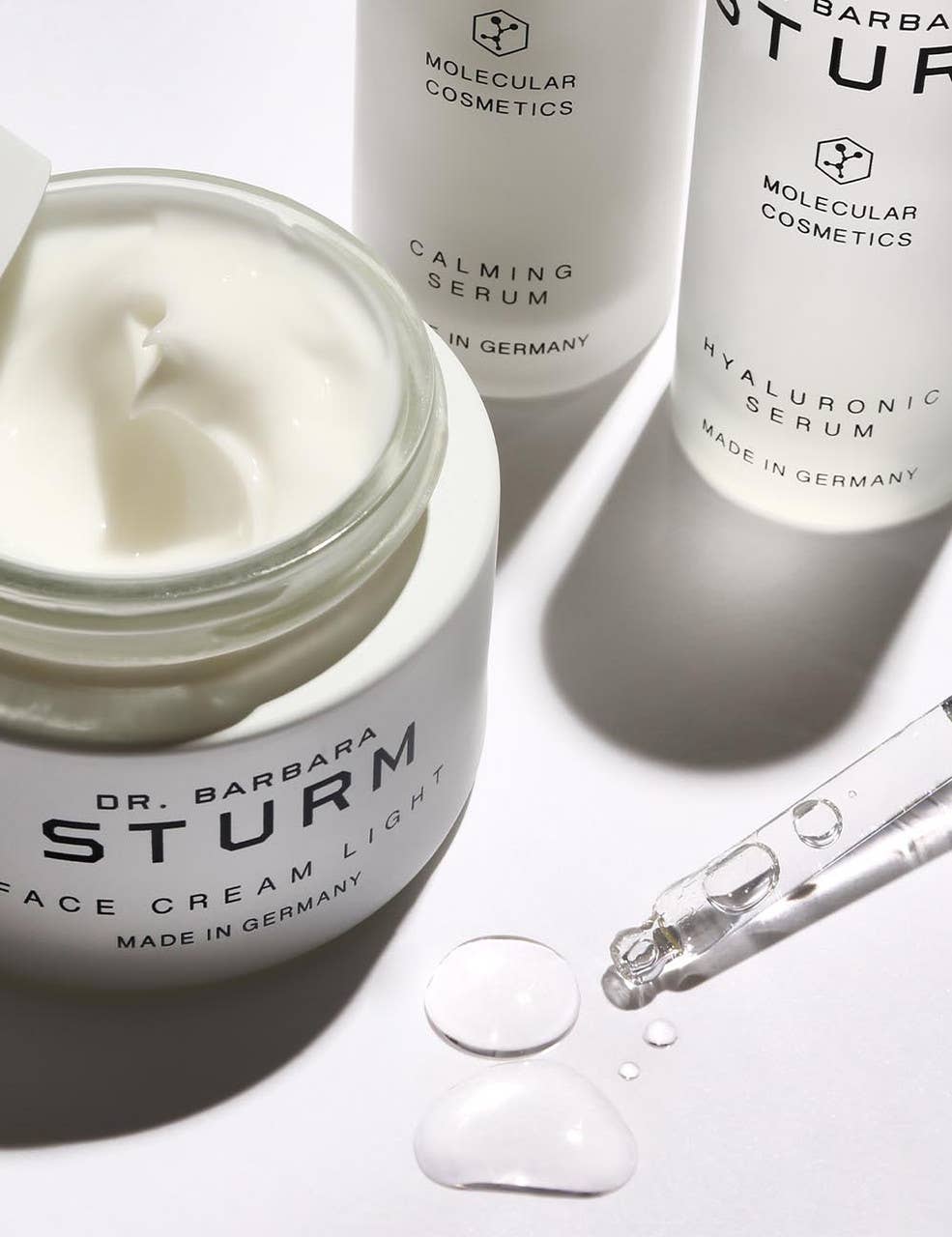 Puig Acquires Majority Stake in Dr. Barbara Sturm - Fashionista