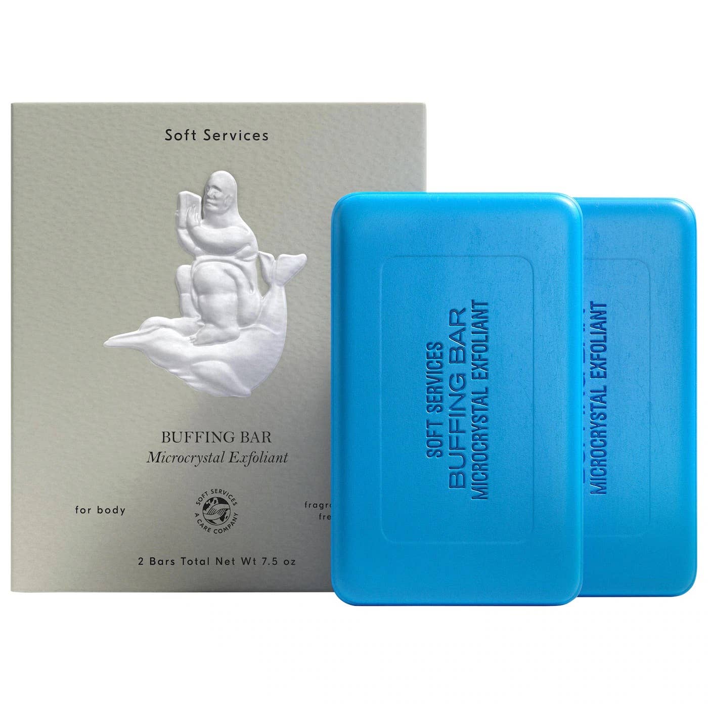 Soft Services: A Body-Care Brand Tackling 'Every Skin Concern From the ...
