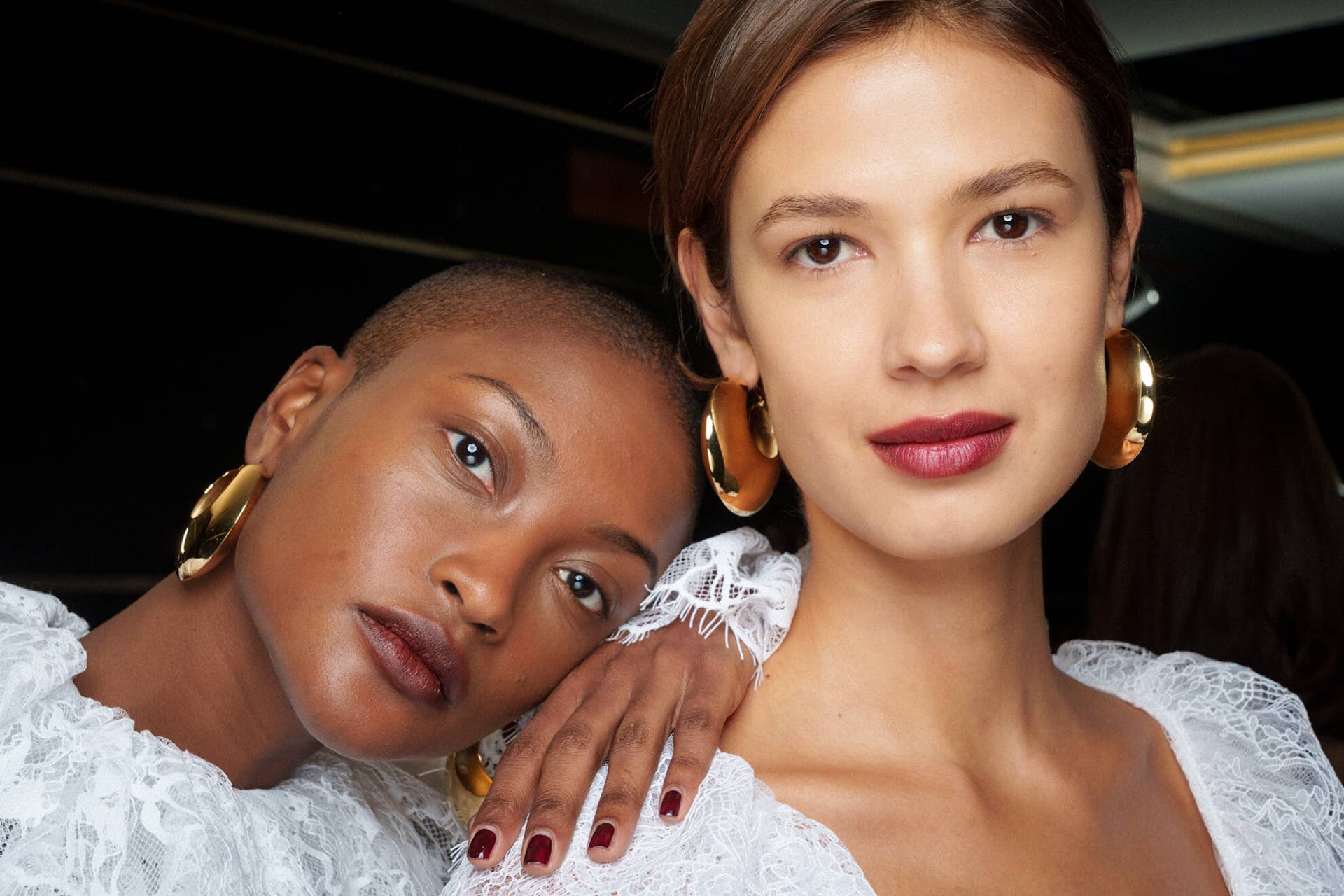 What's Behind the Return of Matte Lips? - Fashionista