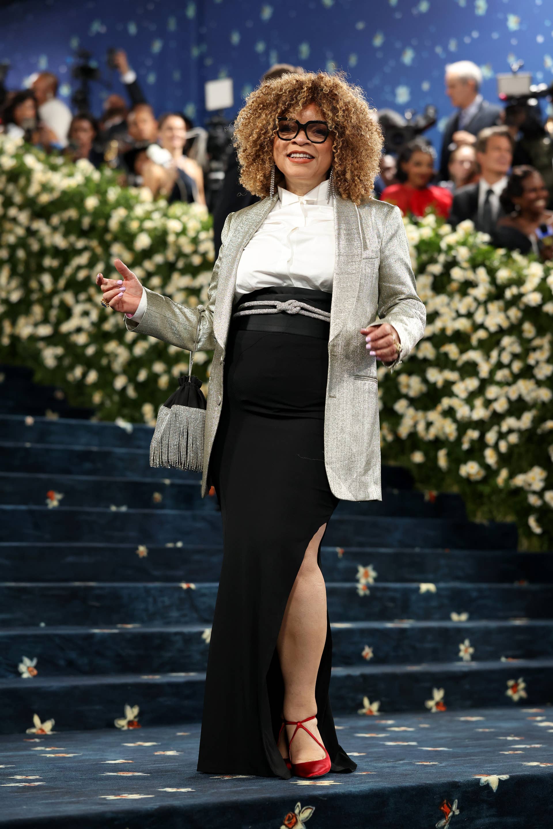See Every Look from the 2025 Met Gala Red Carpet - Fashionista