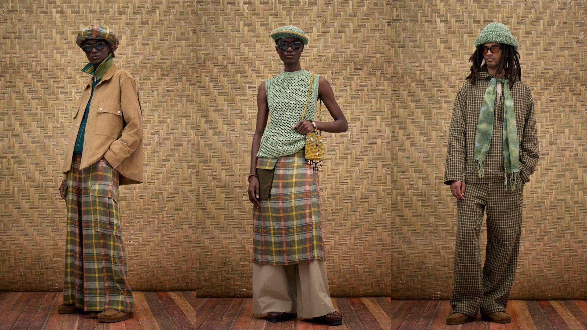 How Nicholas Daley Parlayed His Love for Music and Culture Into an ...