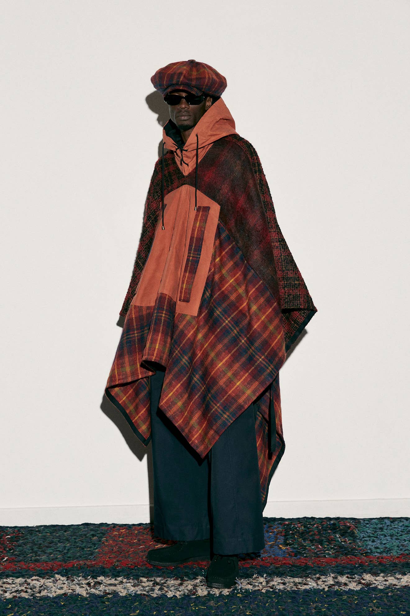 How Nicholas Daley Parlayed His Love for Music and Culture Into an ...