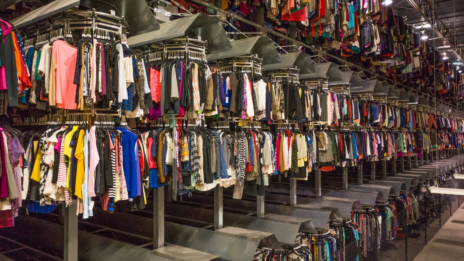 Tech Is Fueling the Next Phase of Fashion Resale - Fashionista