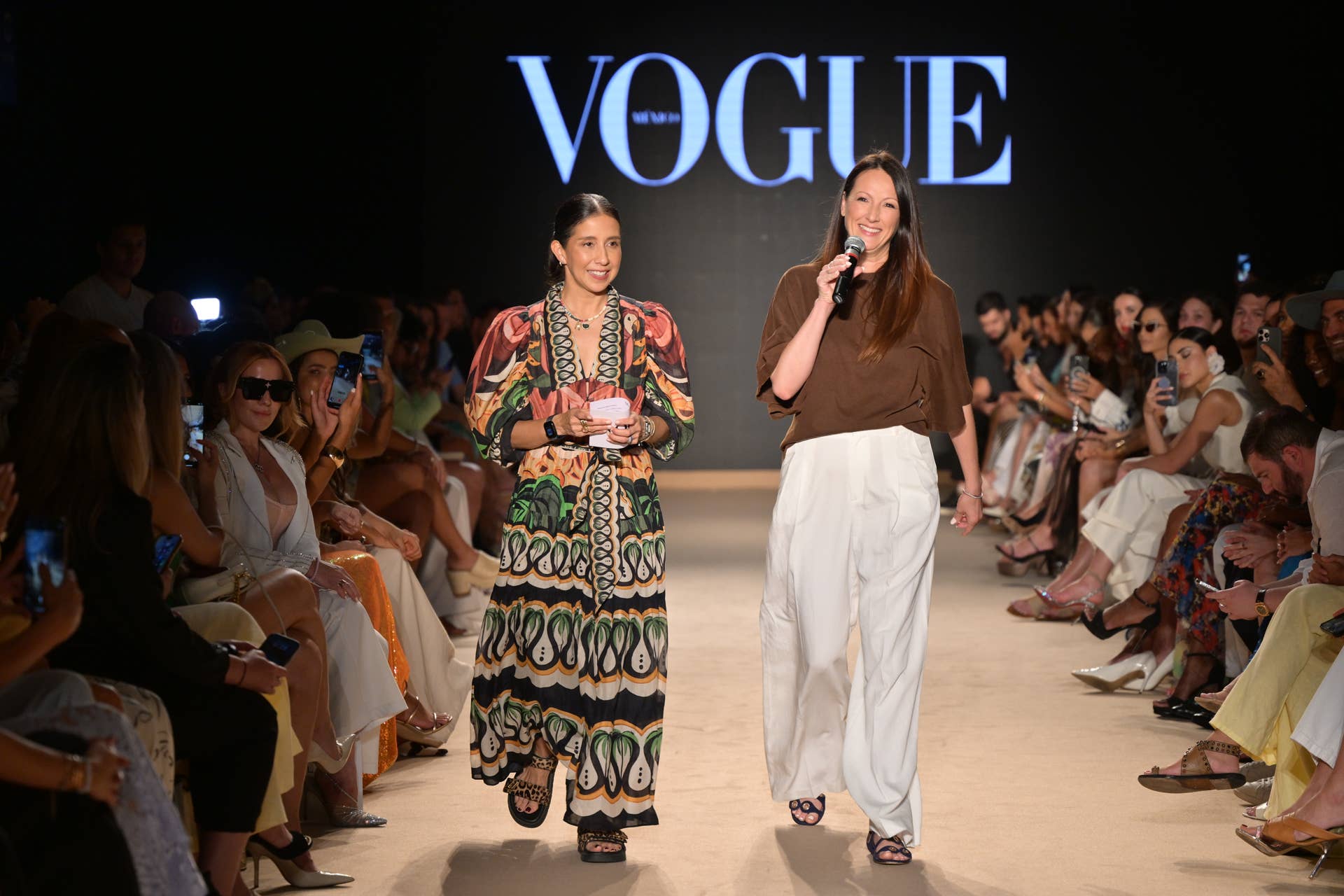 Summer 2025's Biggest Swimwear Trends, According to the Miami Swim Week ...