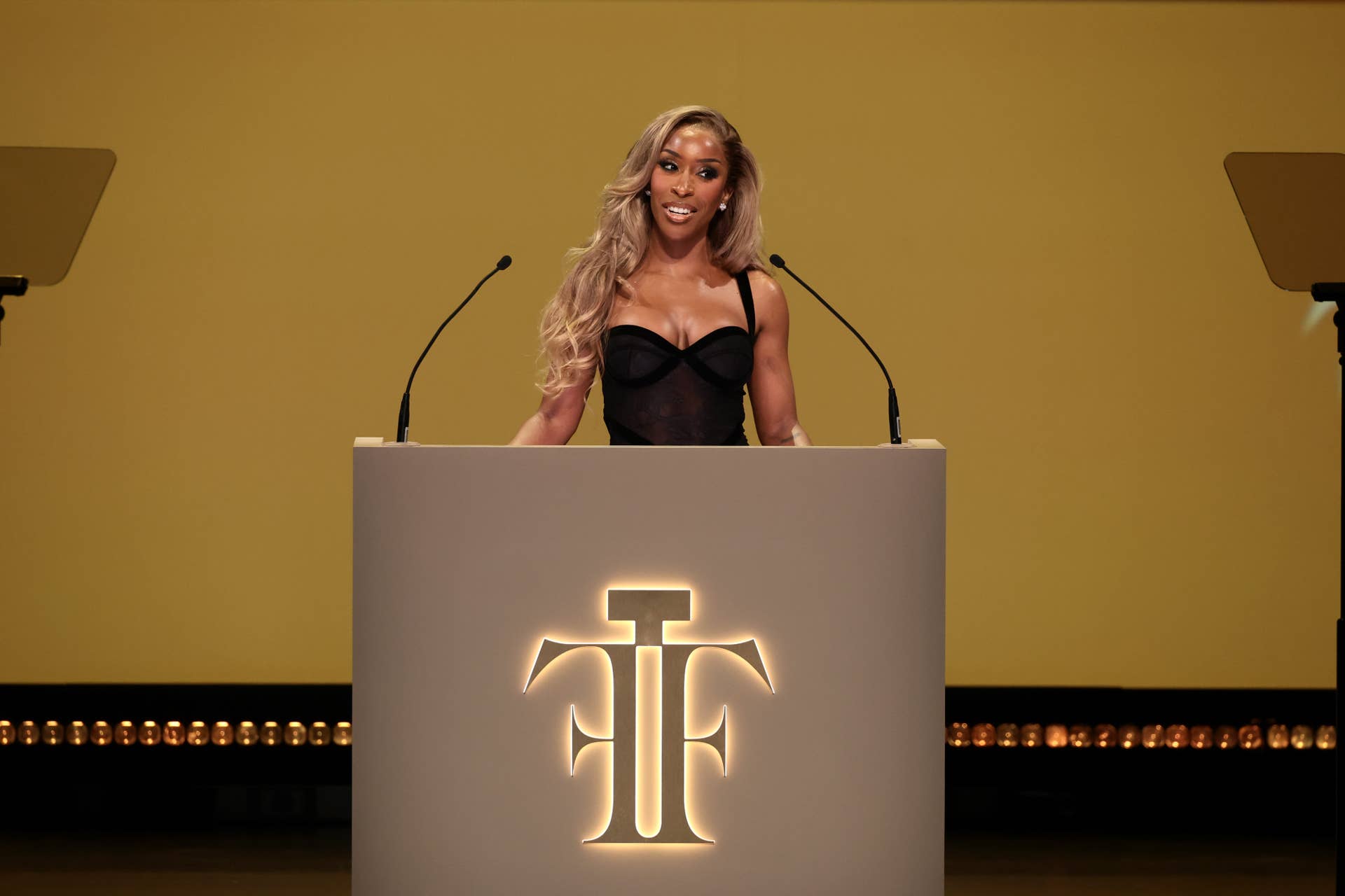 These Are the Winners of the 2025 Fragrance Foundation Awards - Fashionista