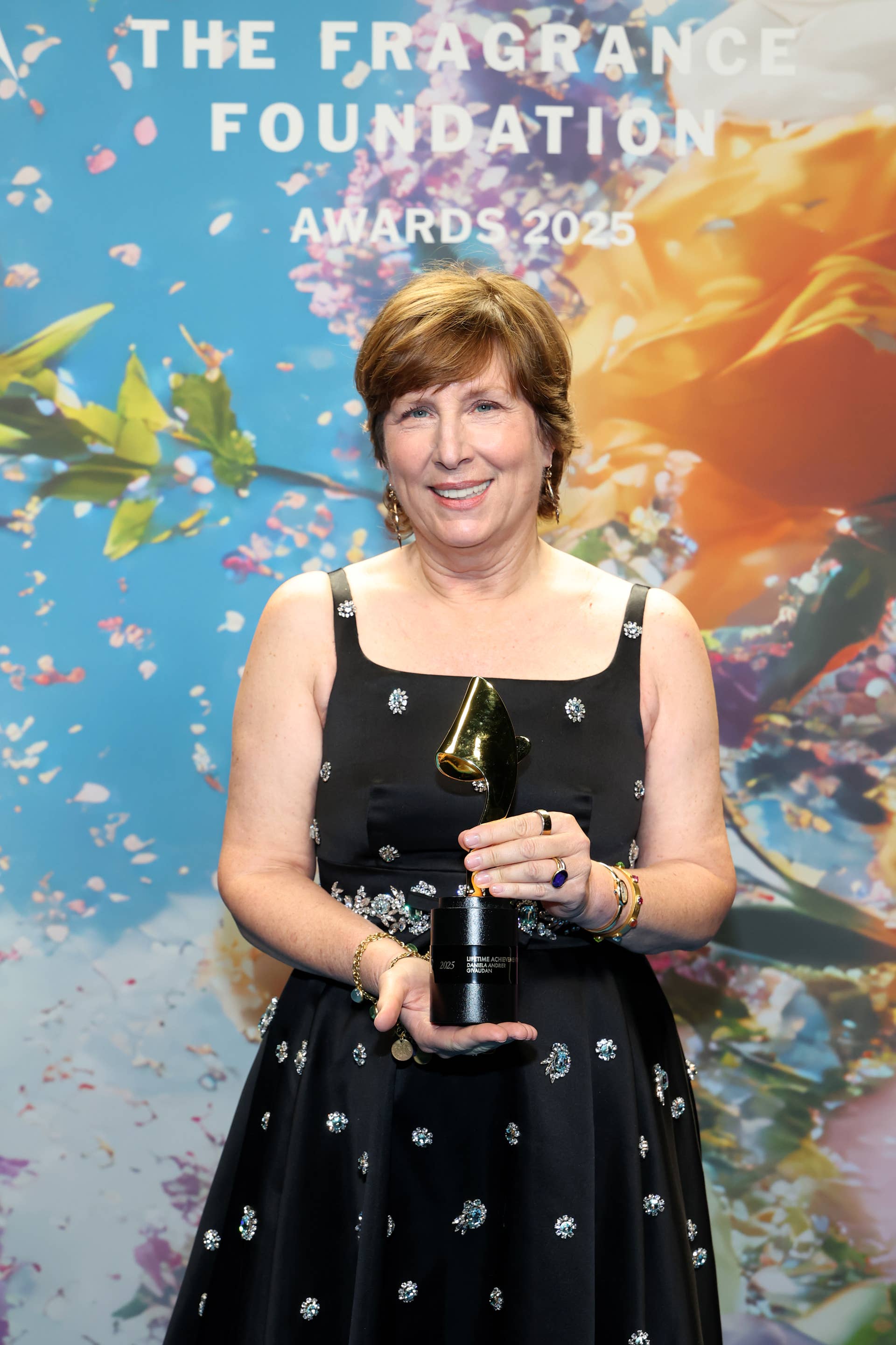 These Are the Winners of the 2025 Fragrance Foundation Awards - Fashionista