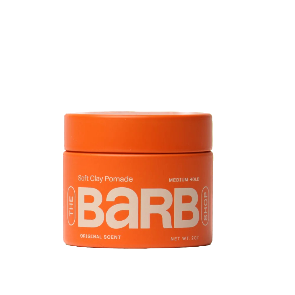 The Barb Shop: A Styling Brand Designed for Short Hair - Fashionista