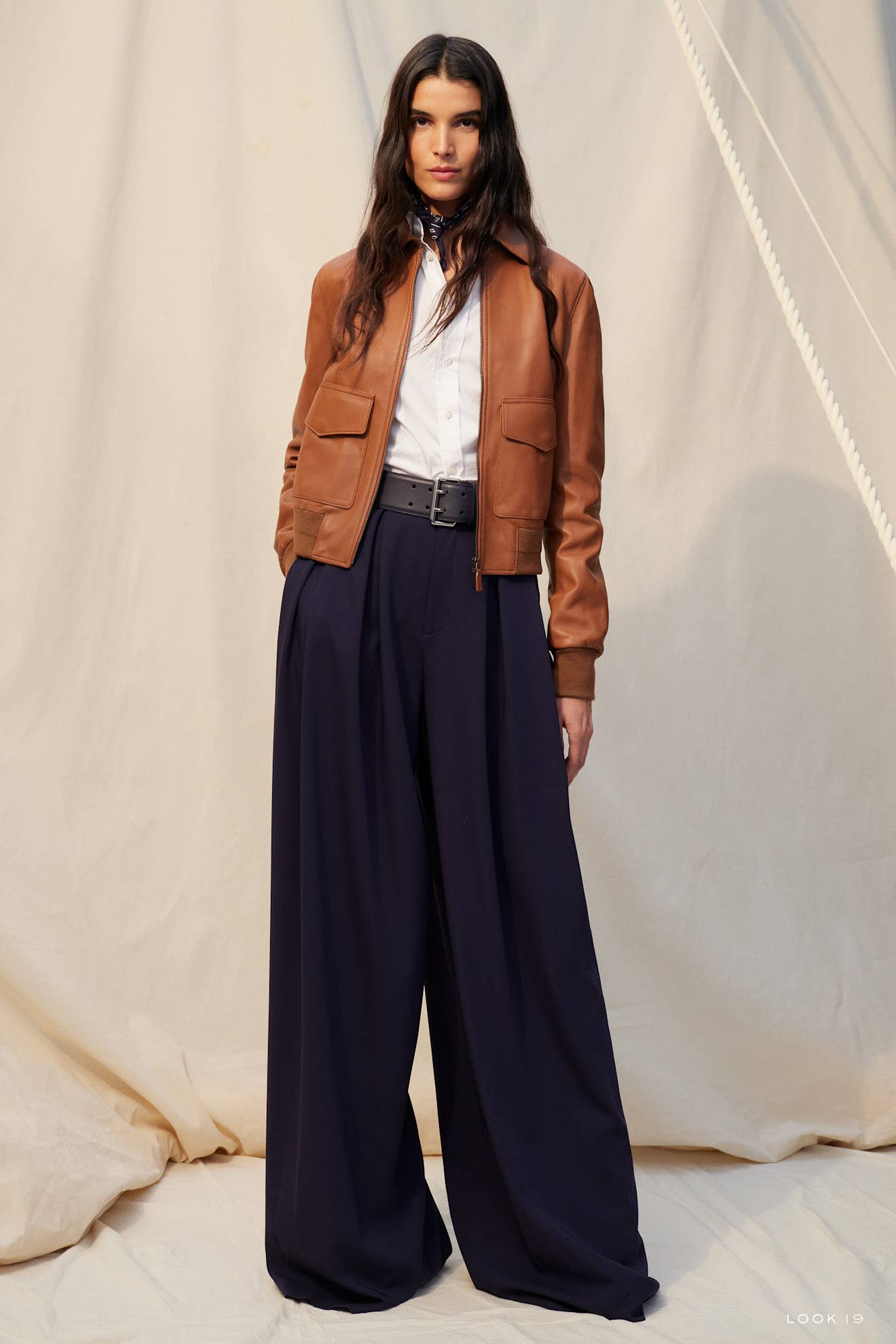 8 Major Trends From the Resort 2026 Collections - Fashionista
