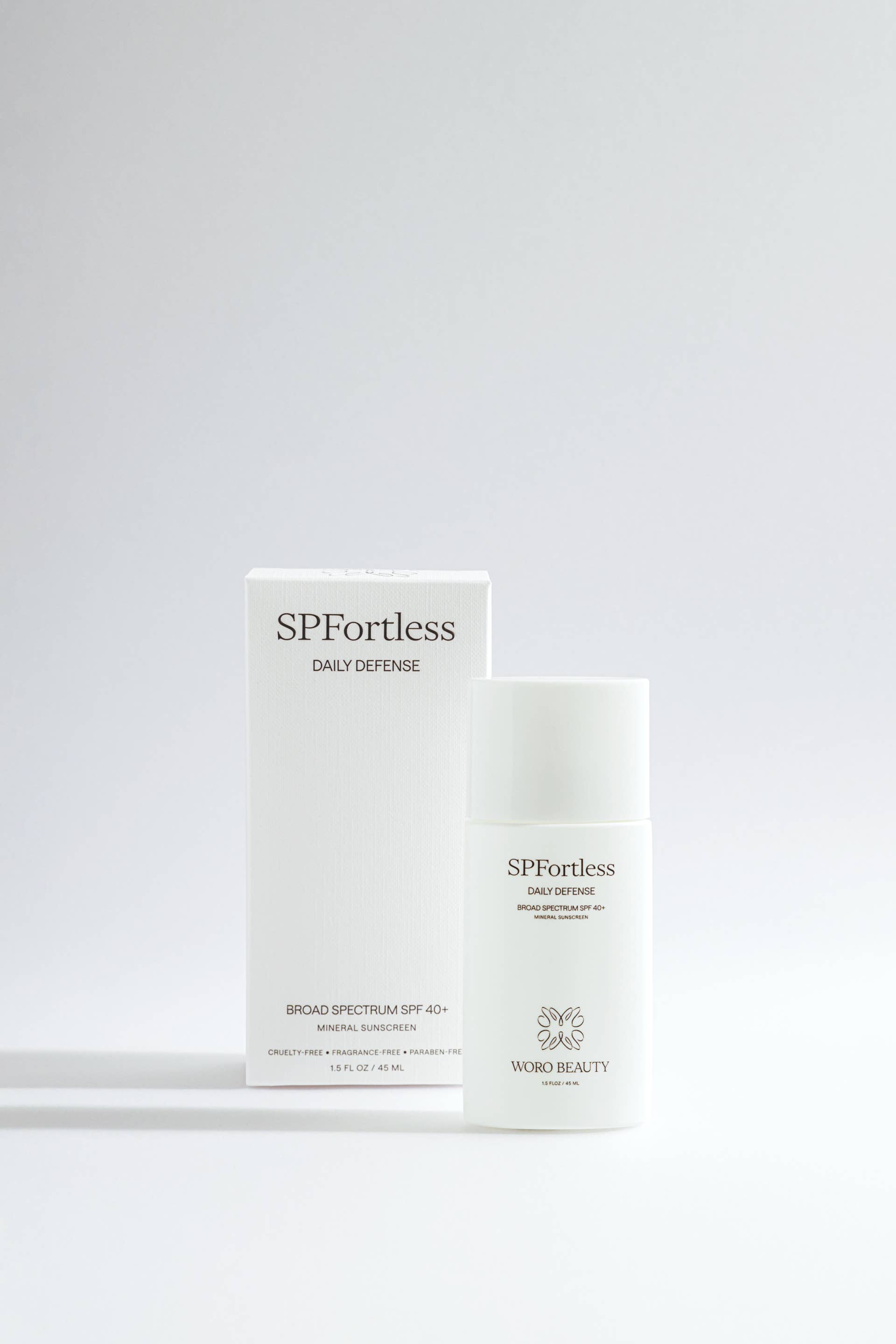 Woro Beauty: A Siblings-Founded Skin-Care Brand Rooted in 'Effortless ...