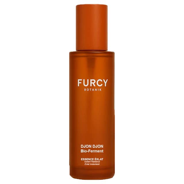Furcy Botanik: A 'Slow-Aging' Skin-Care Brand Using Haiti's Rare Djon ...