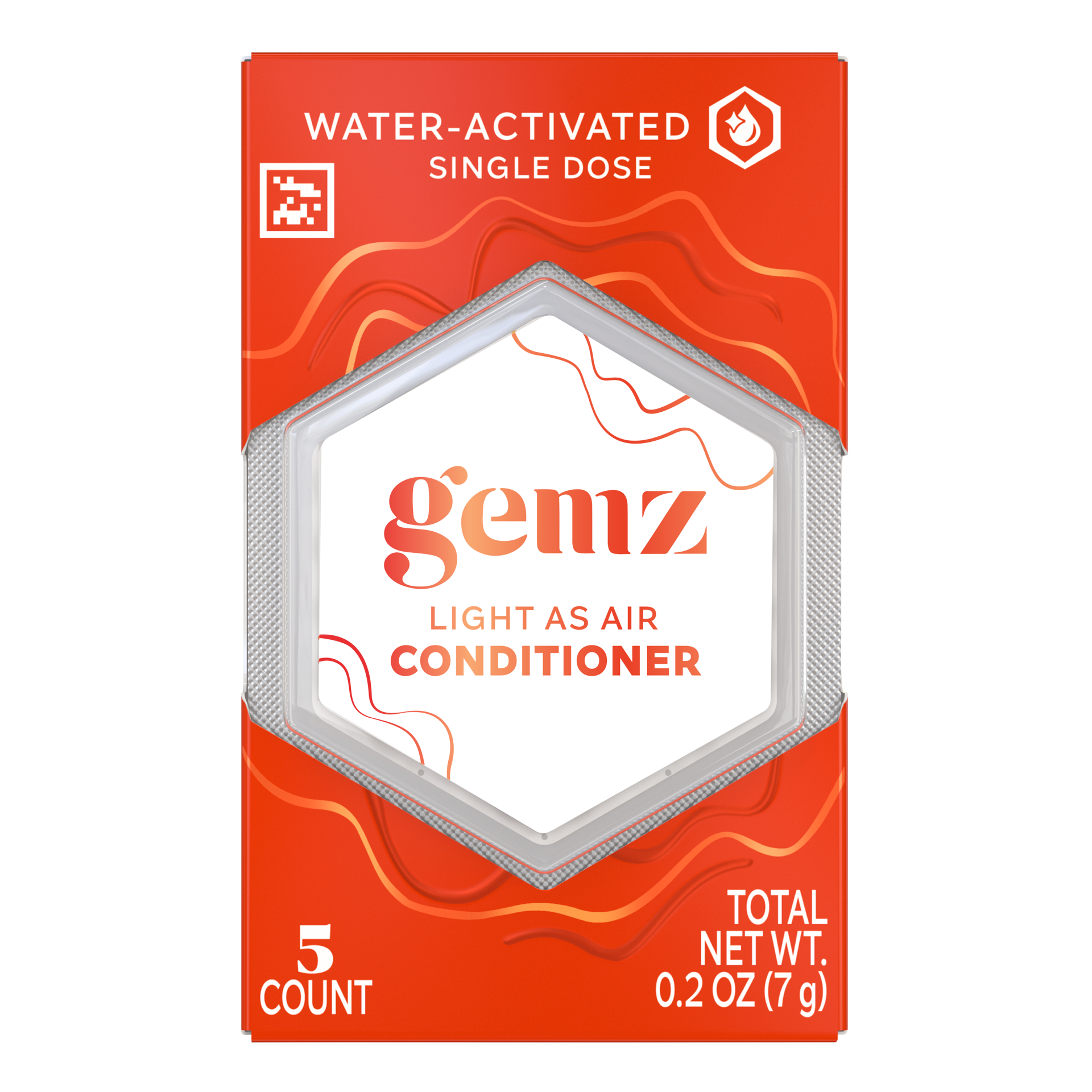 P&G Bets on Bottle-Free Packaging With New Water-Activated Hair-Care ...