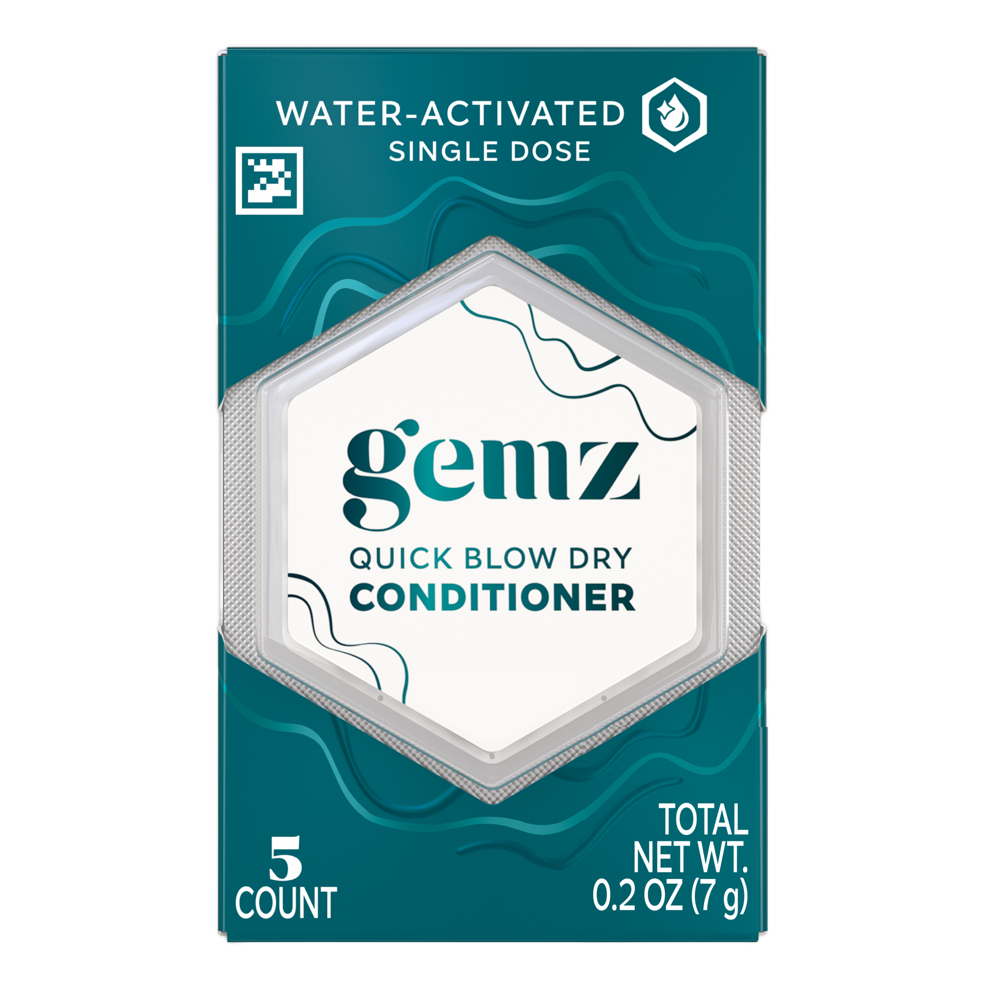 P&G Bets on Bottle-Free Packaging With New Water-Activated Hair-Care ...