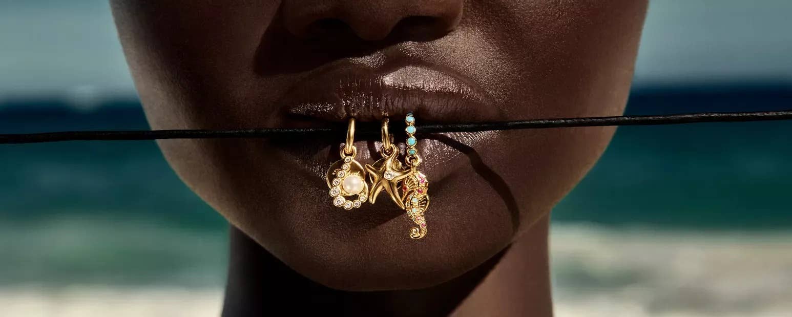Building a Charm Collection? These Are the Most Charming Brands to Shop ...