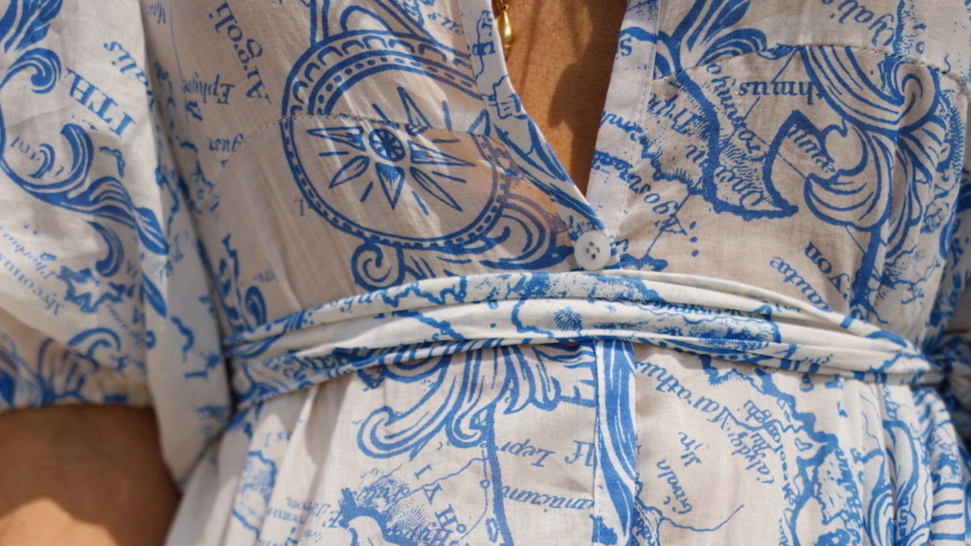 How Do You Wear That: A New Jersey-Based 'Casually Luxurious' Clothing ...