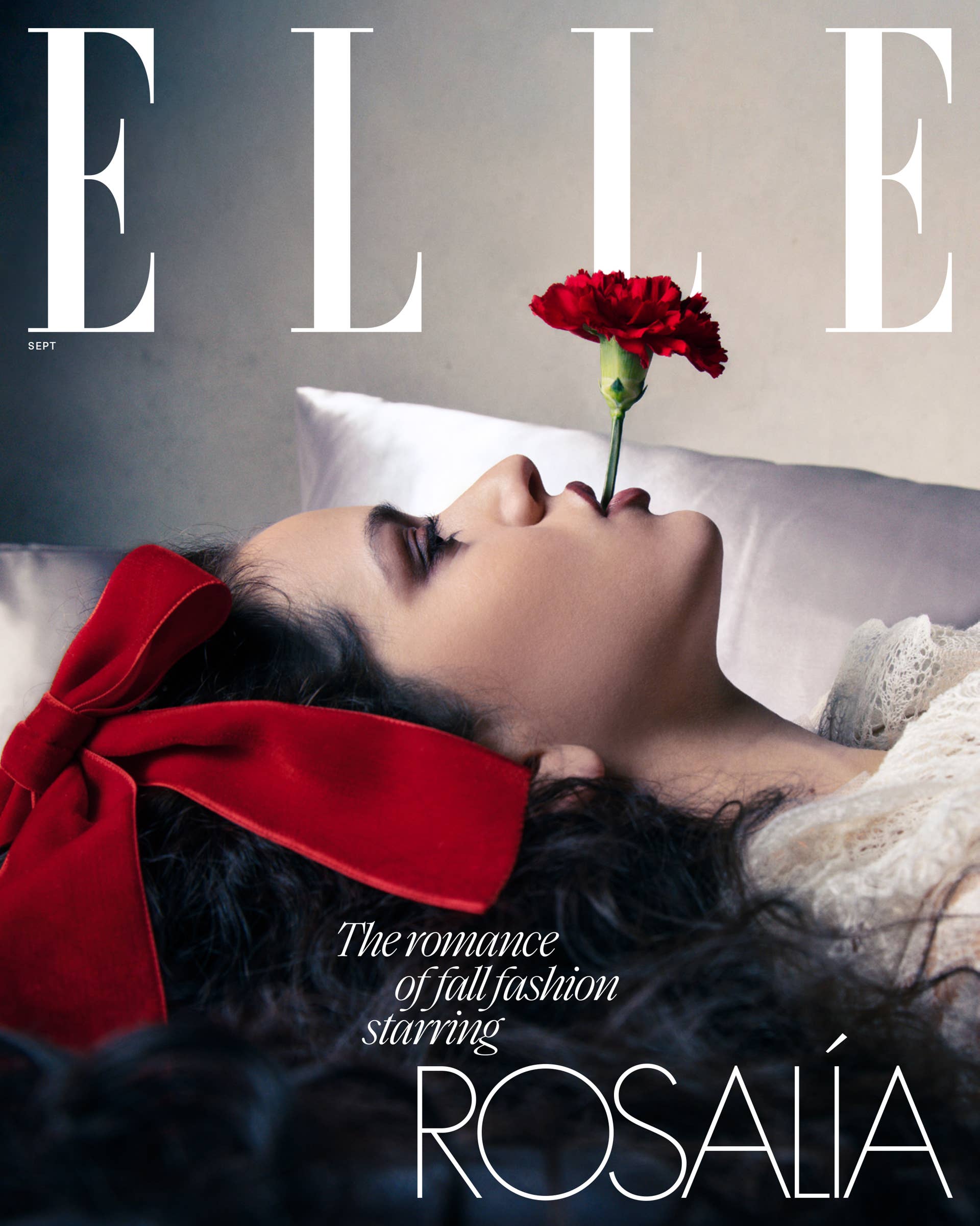 Here Are All of the 2025 September Issue Covers - Fashionista