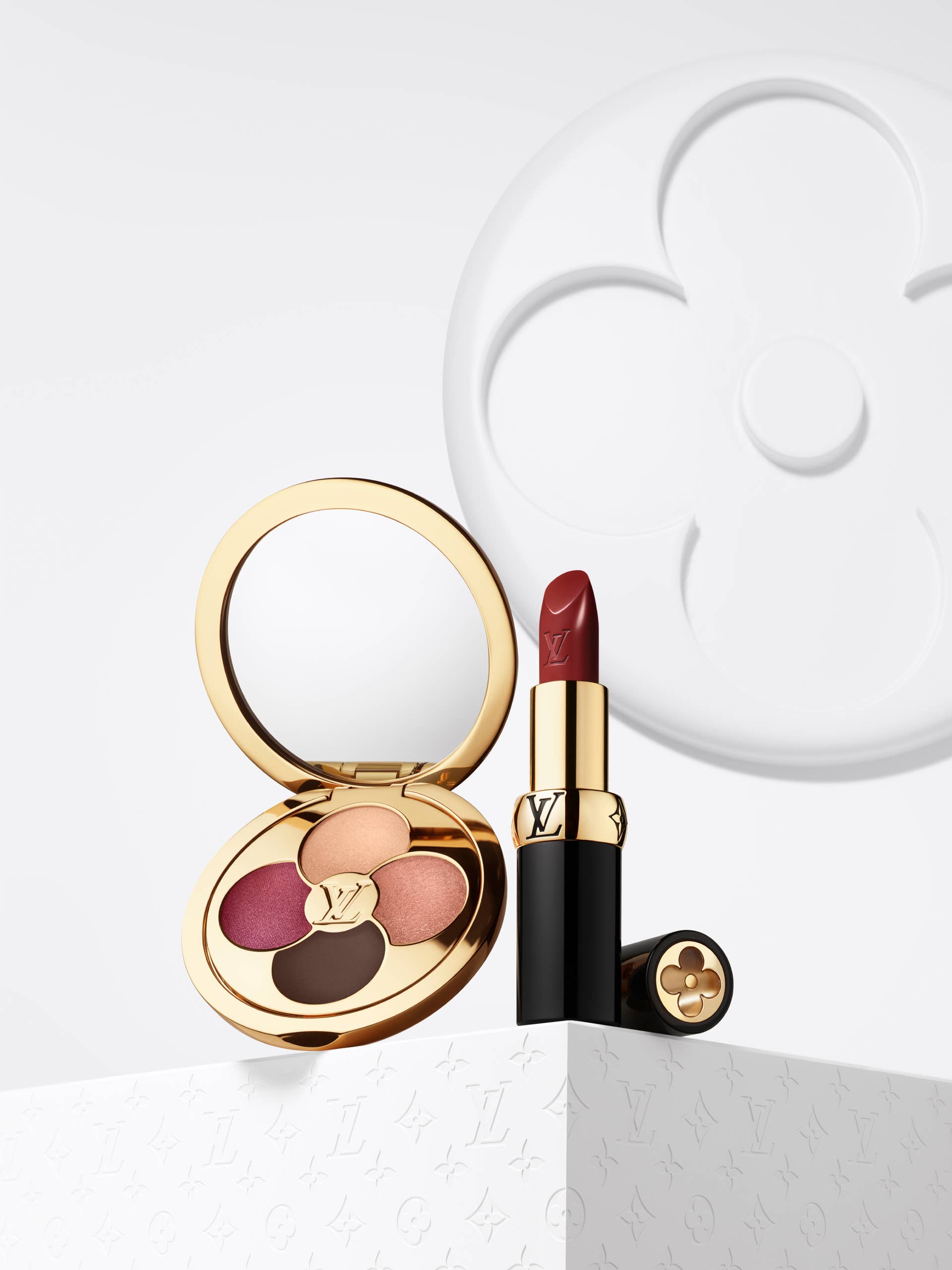 Louis Vuitton and Pat McGrath Share First Look at New 'La Beaute ...