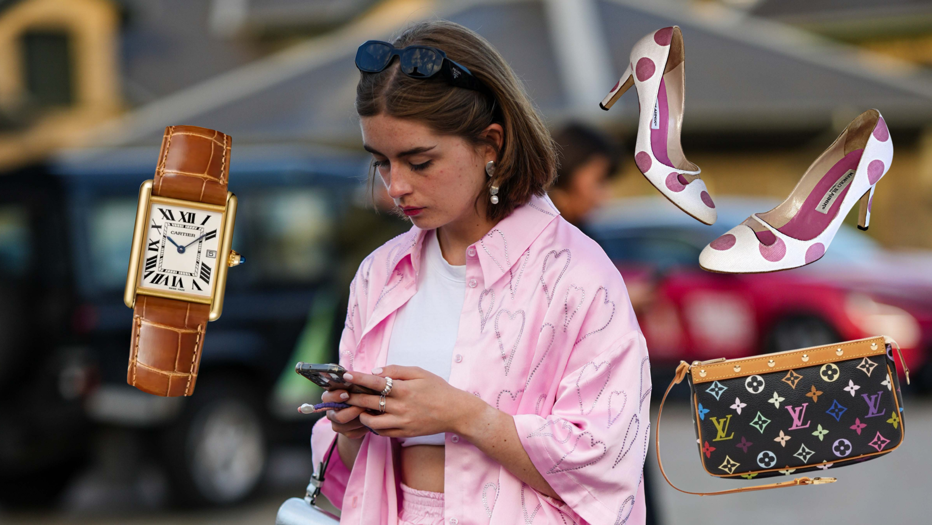 The Trending Fashion Aesthetics Gen Zers Are Shopping Secondhand ...