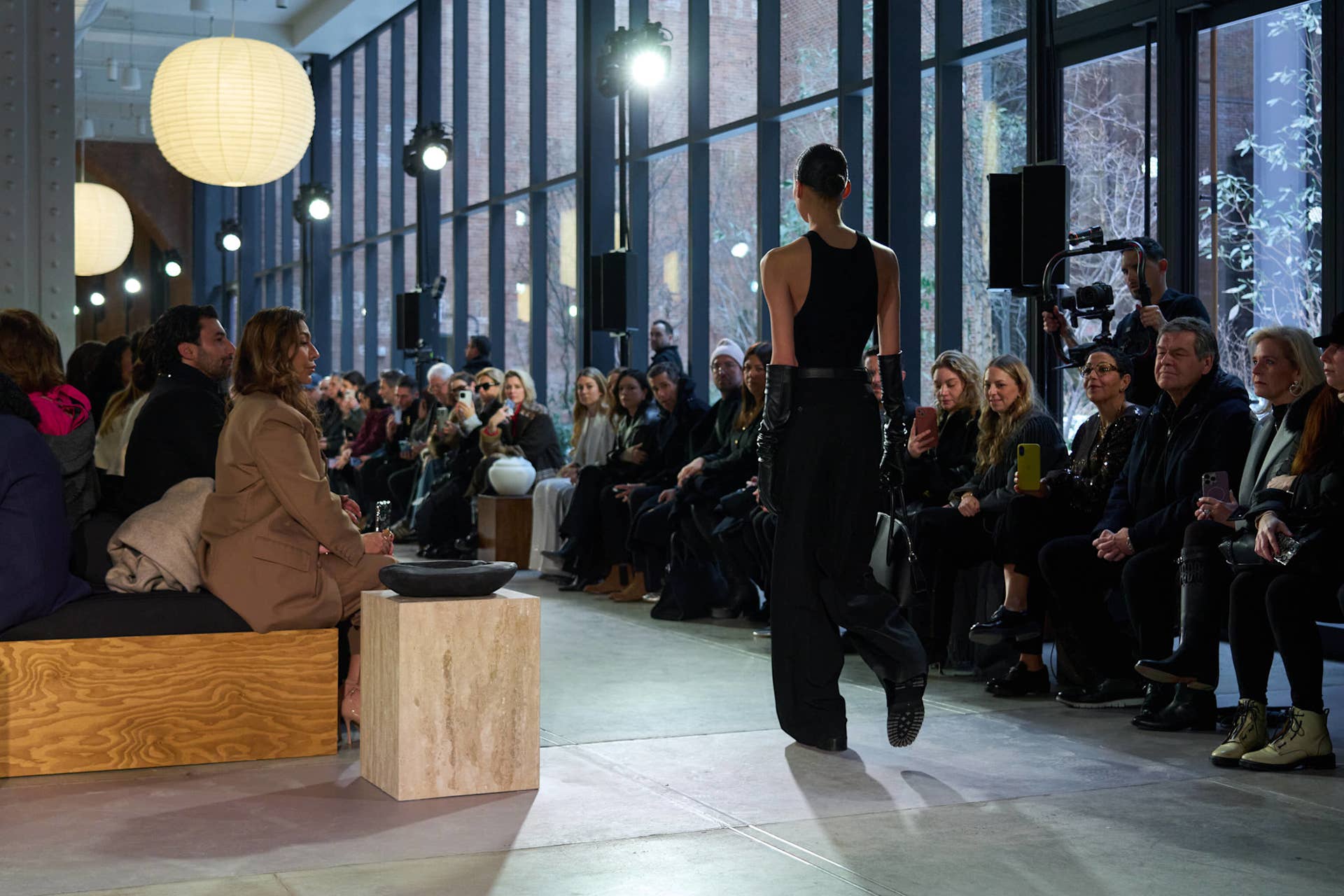Meet the Designers Making Their New York Fashion Week Debuts For Spring ...