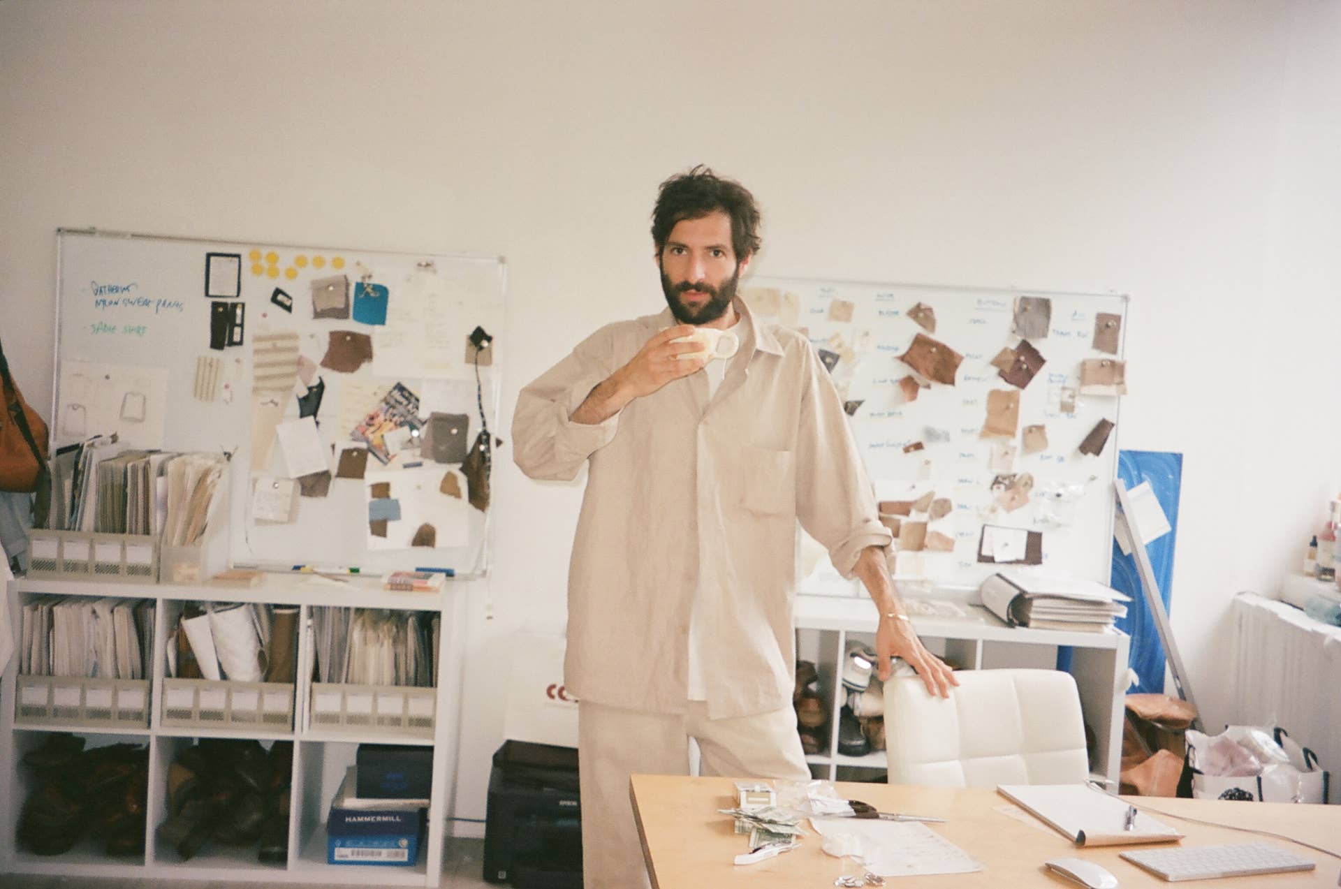 Meet the Designers Making Their New York Fashion Week Debuts For Spring ...