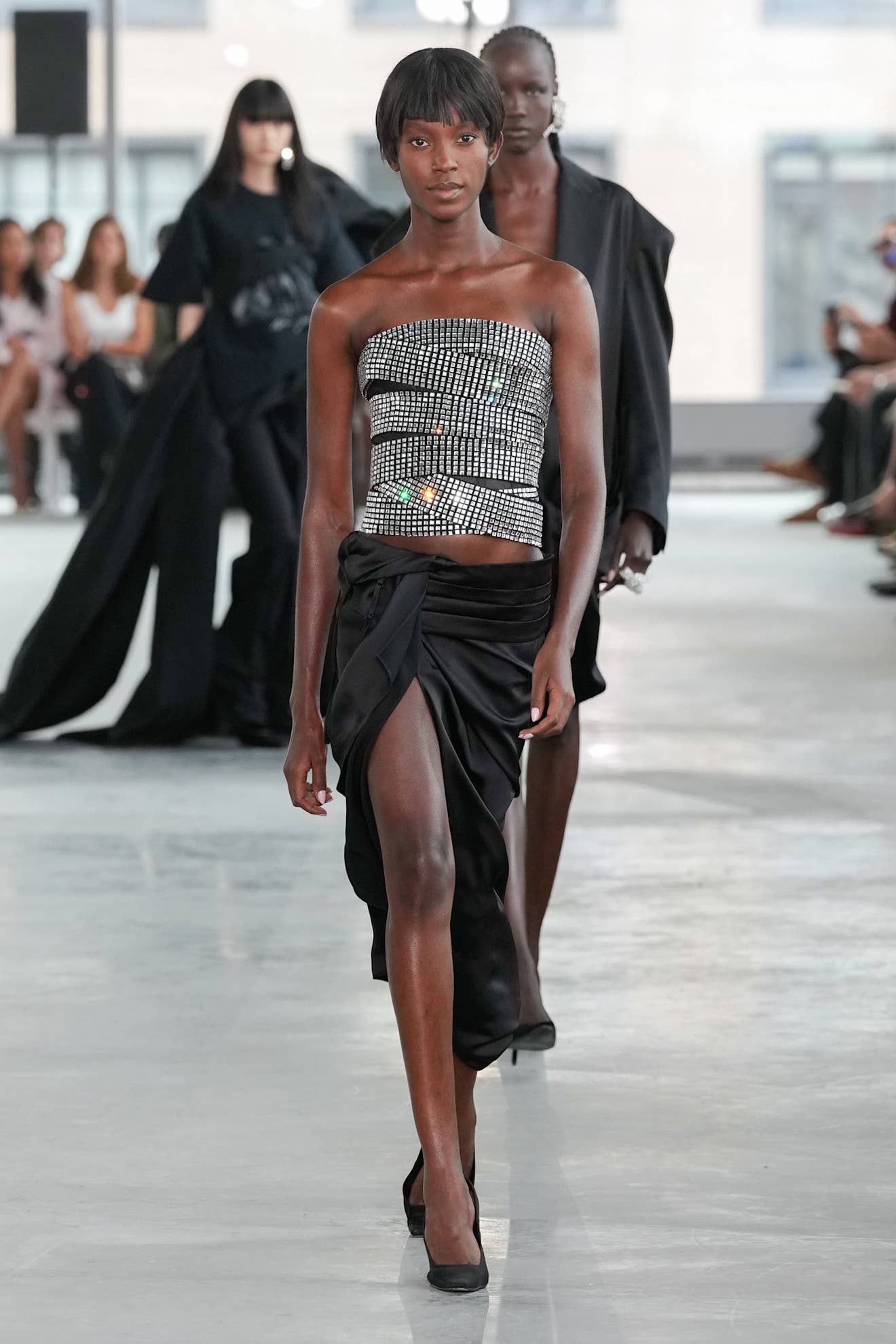 Fashionista's 14 Favorite Spring 2026 Collections From New York Fashion ...