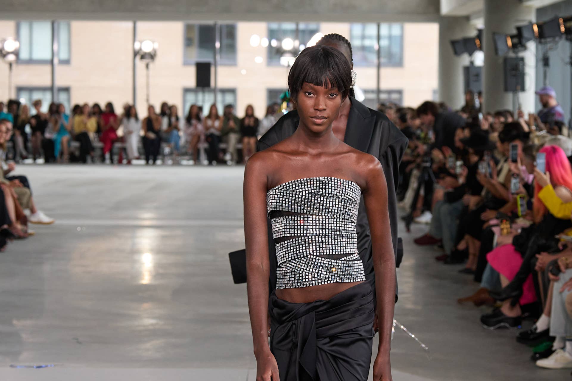 Catch Up on All the Creative Director Debuts From Spring 2026 Fashion ...