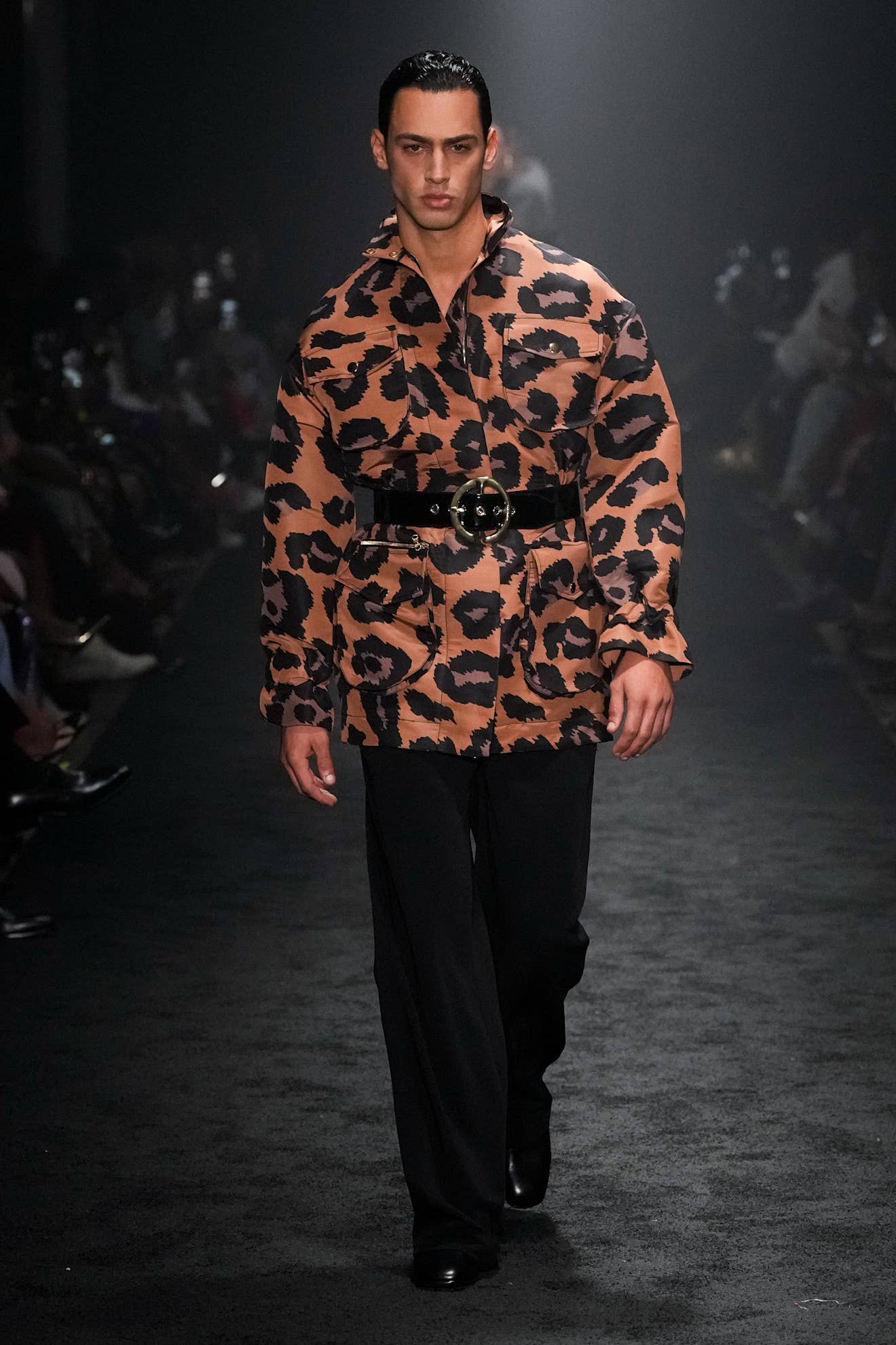 For Spring 2026, Sergio Hudson Wants Women to Find the Joy in Dressing ...