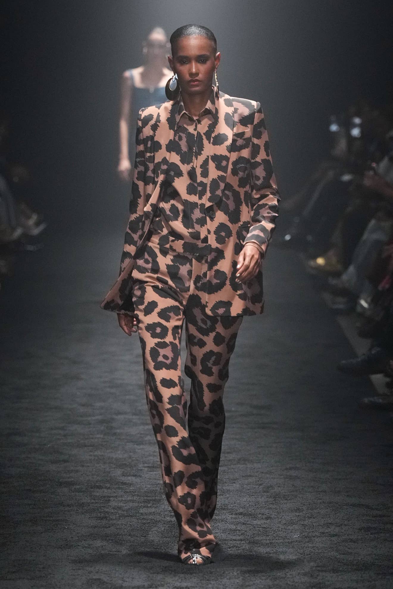 For Spring 2026, Sergio Hudson Wants Women to Find the Joy in Dressing ...