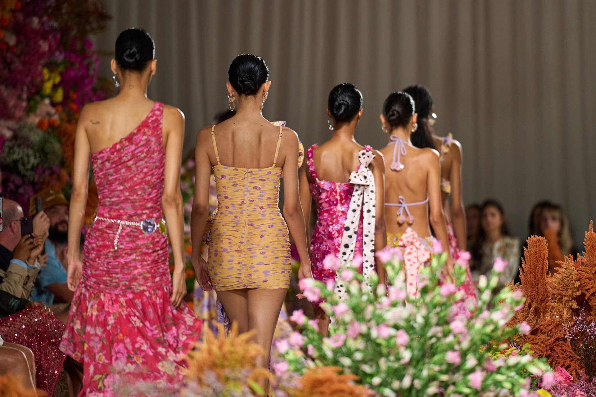Spring 2026 New York - Fashionista