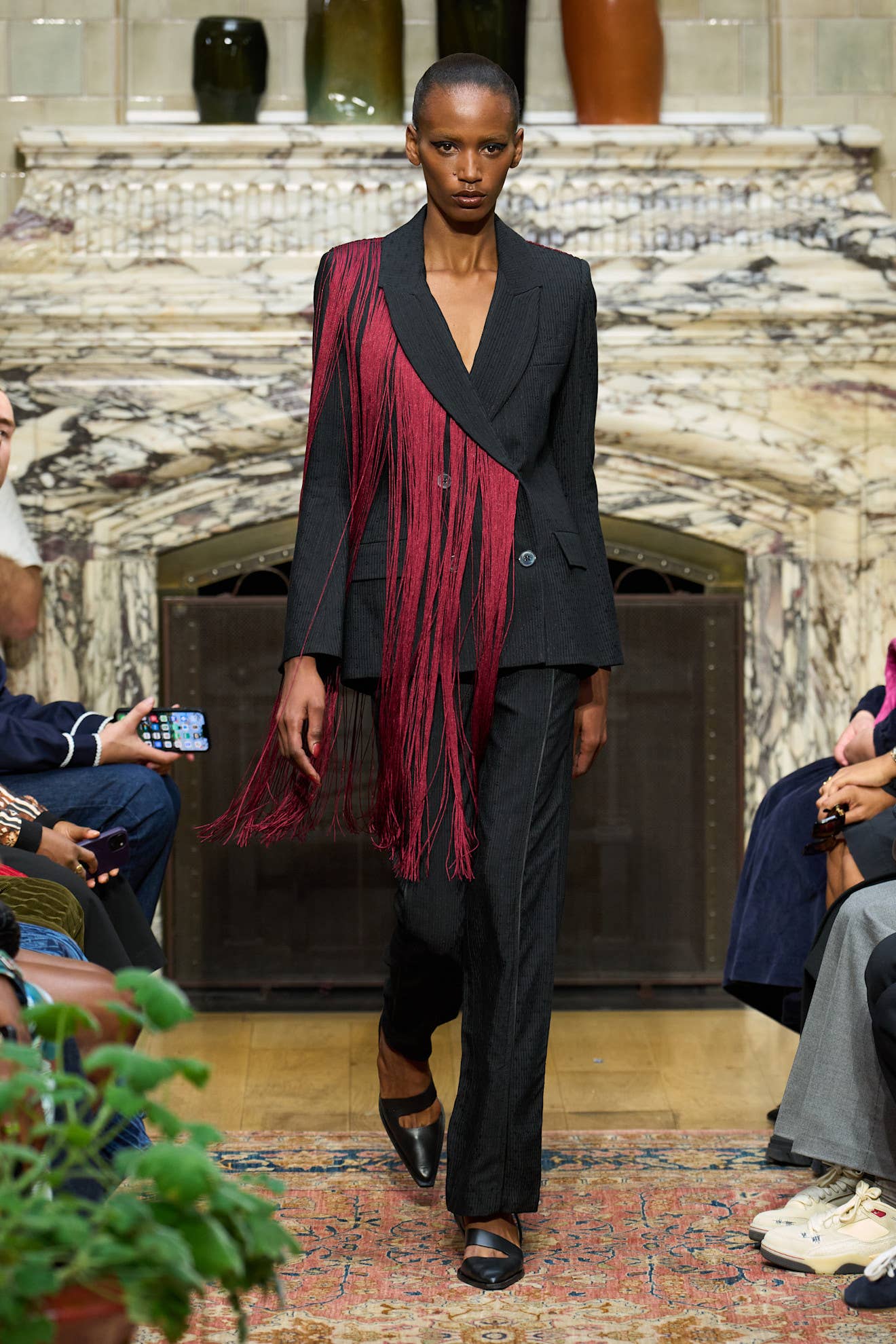Fashionista's Favorite Spring 2026 Collections From London Fashion Week ...