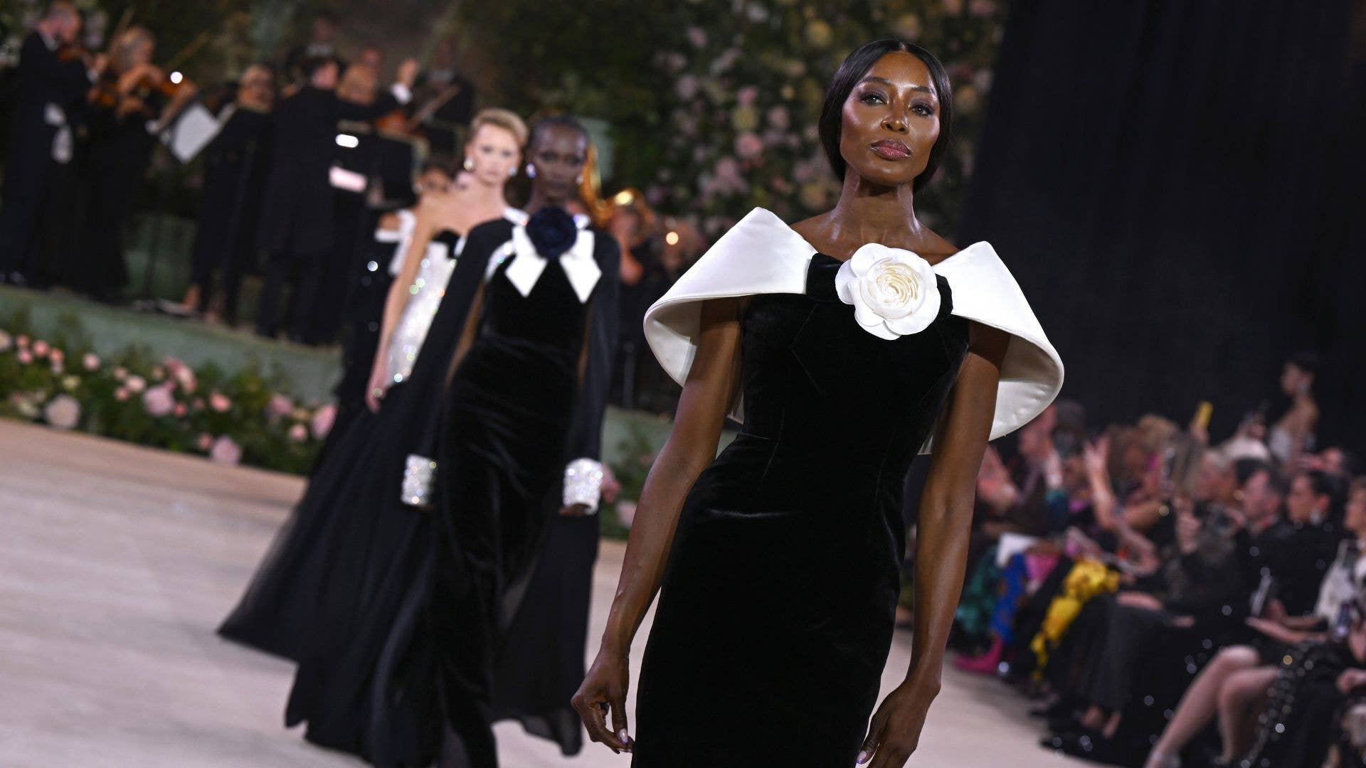 Spring 2026 London - Fashionista