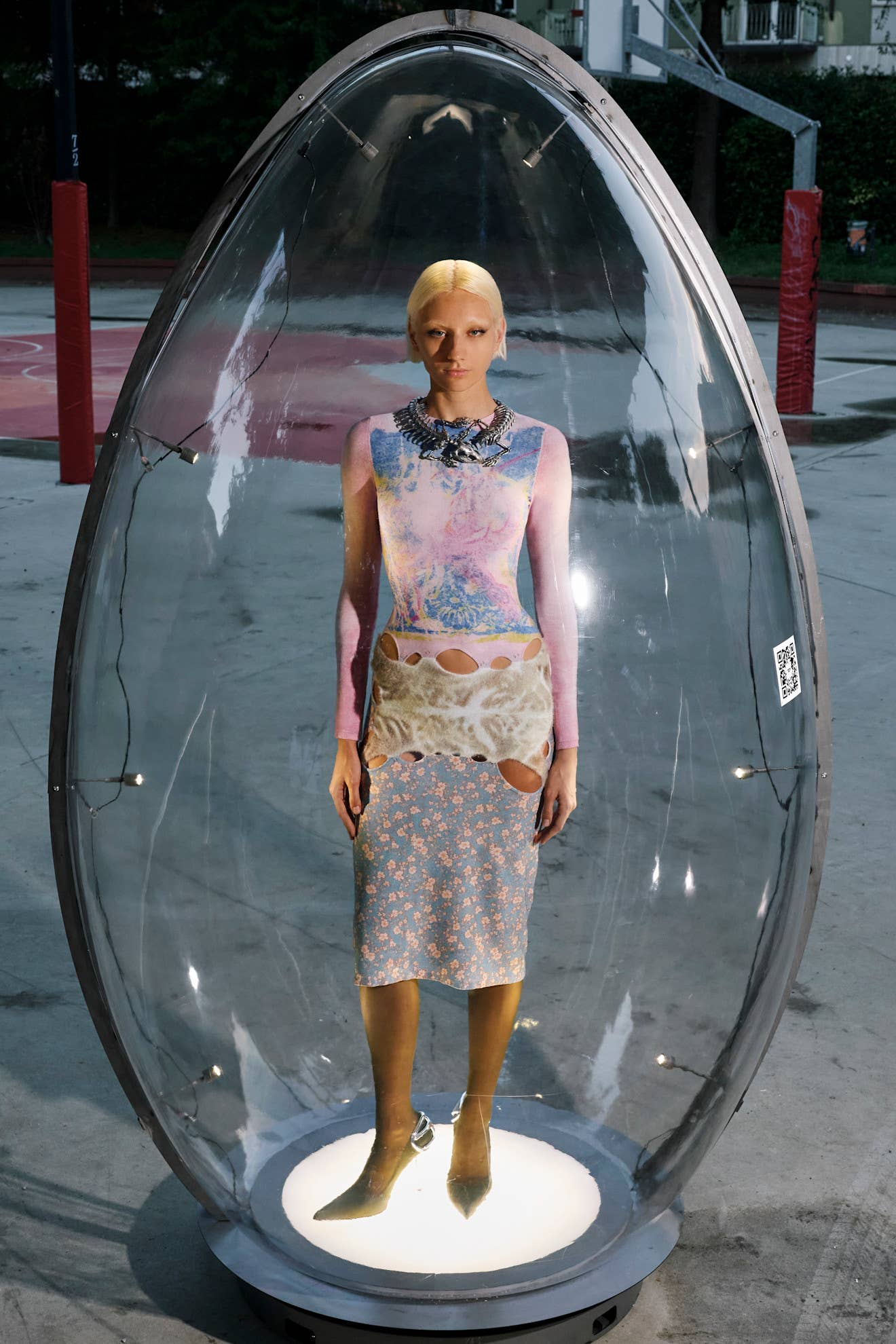 Fashionista's Favorite Spring 2026 Collections from Milan Fashion Week ...