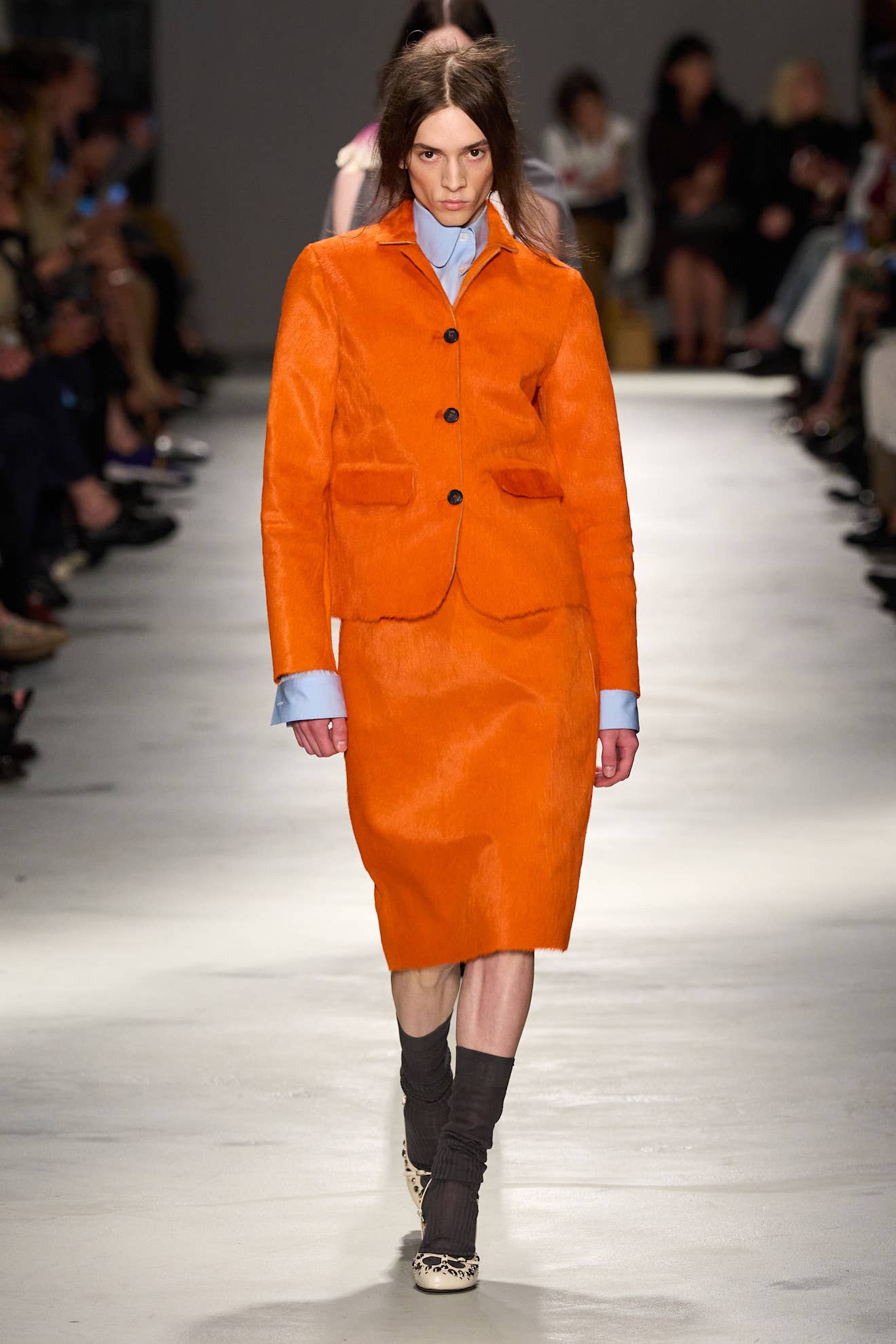 8 Leading Trends From Milan Fashion Week Spring 2026 - Fashionista