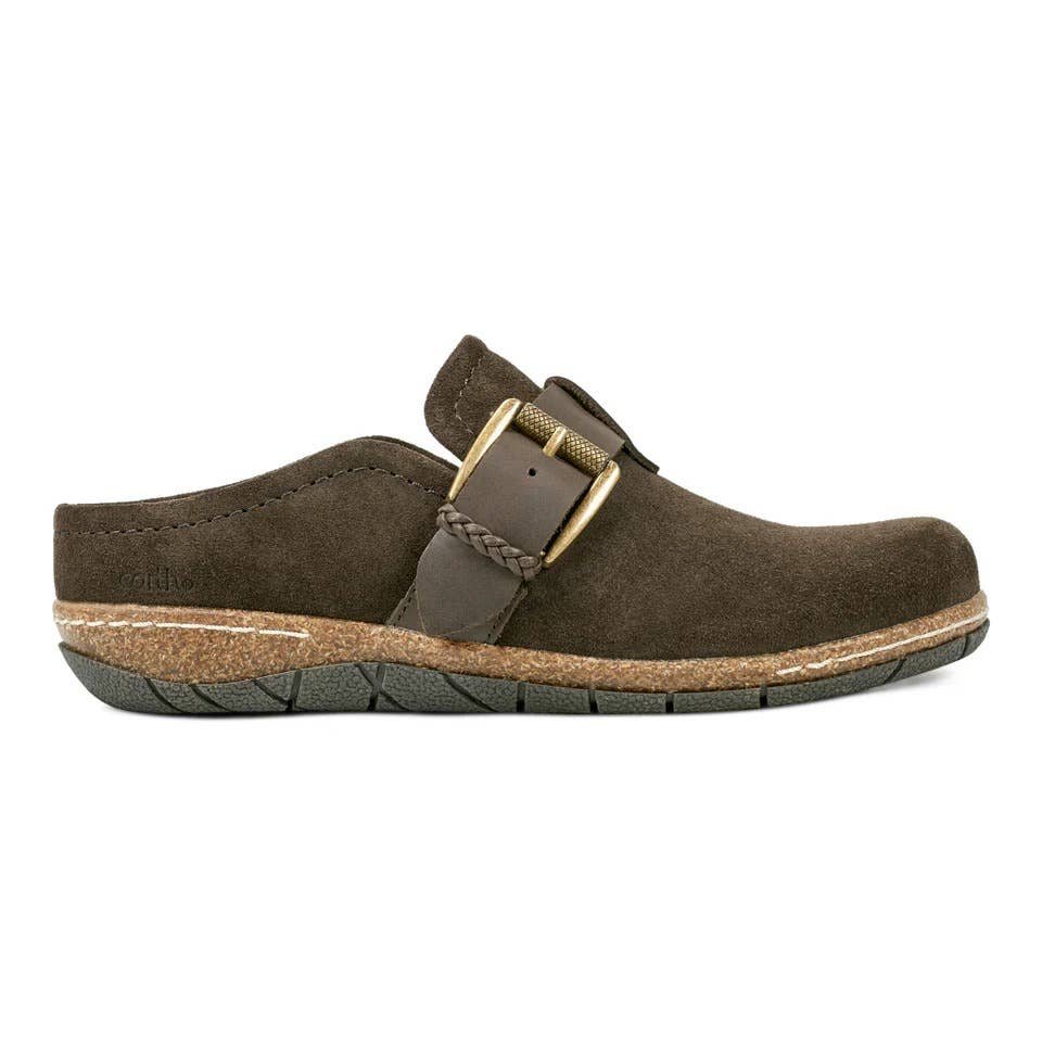 Shop Trending Clogs for Fall - Fashionista