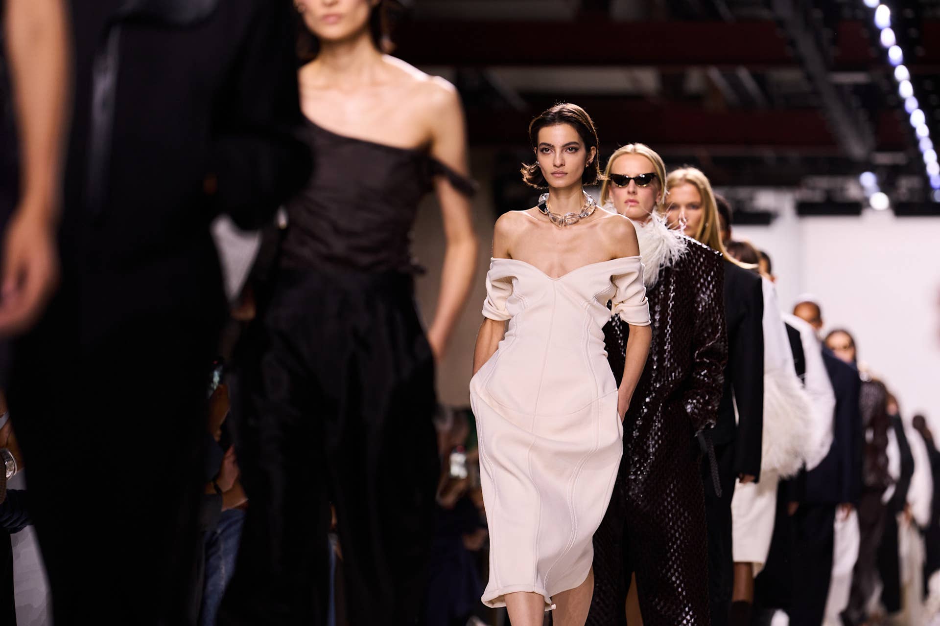 Spring 2026 New York - Fashionista