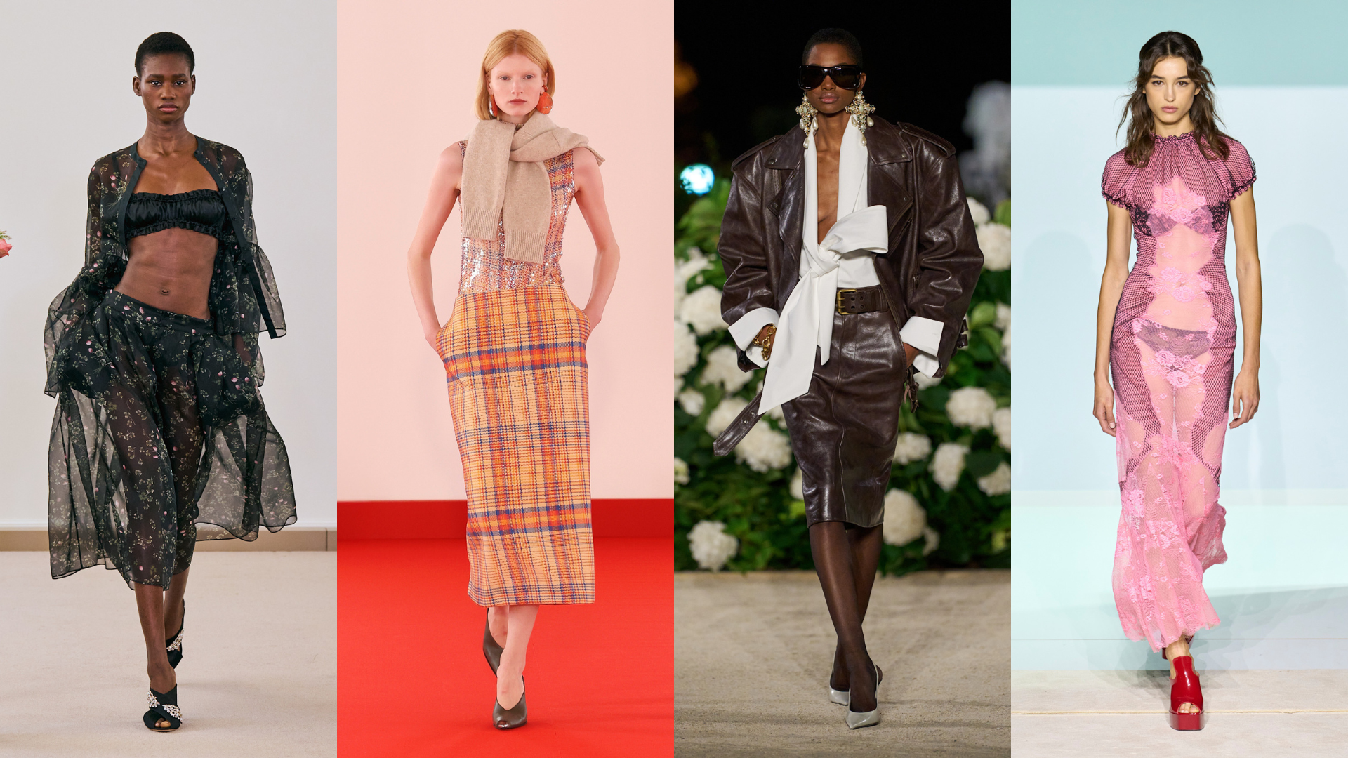 Spring 2026 - Fashionista