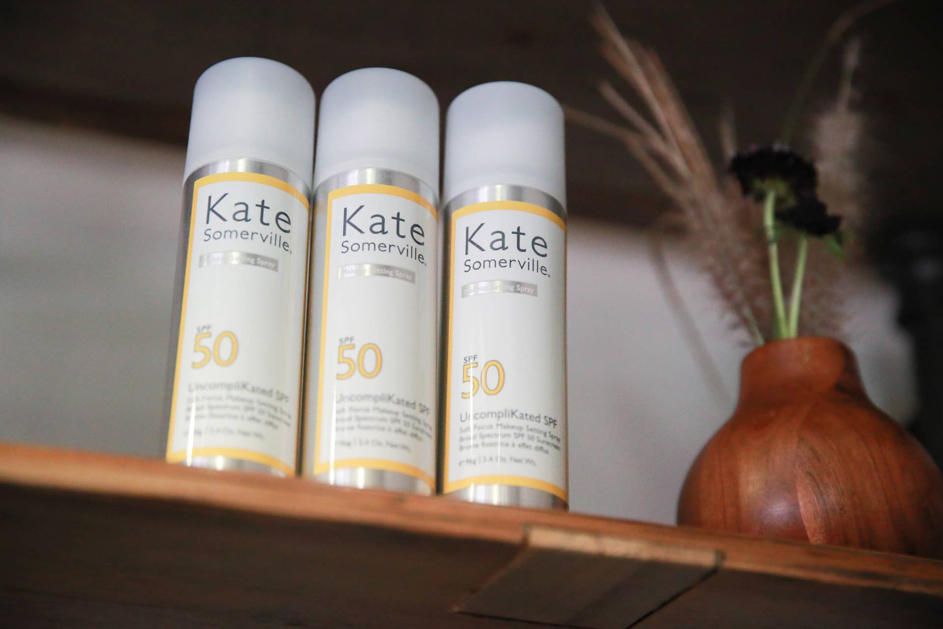 Must Read: Unilever Sells Kate Somerville to Rare Beauty Brands ...