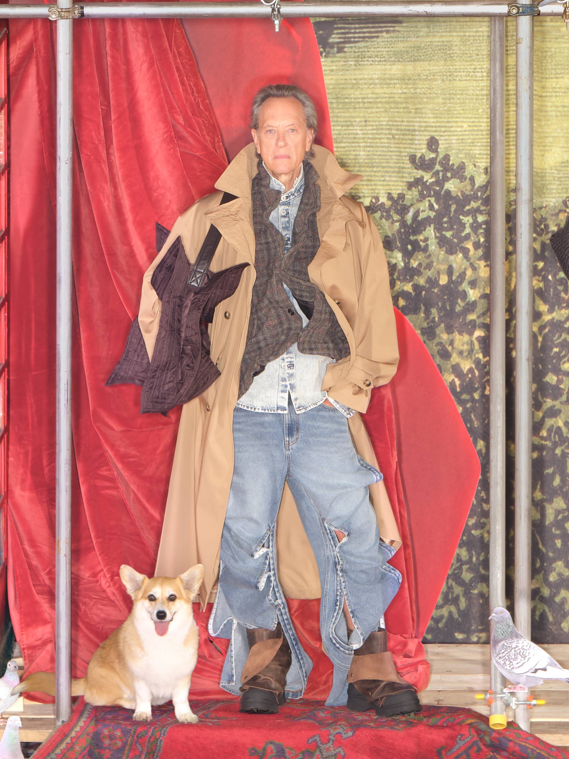 Must Read: Véronique Nichanian Exits Hermès, A First Look at H&M x ...