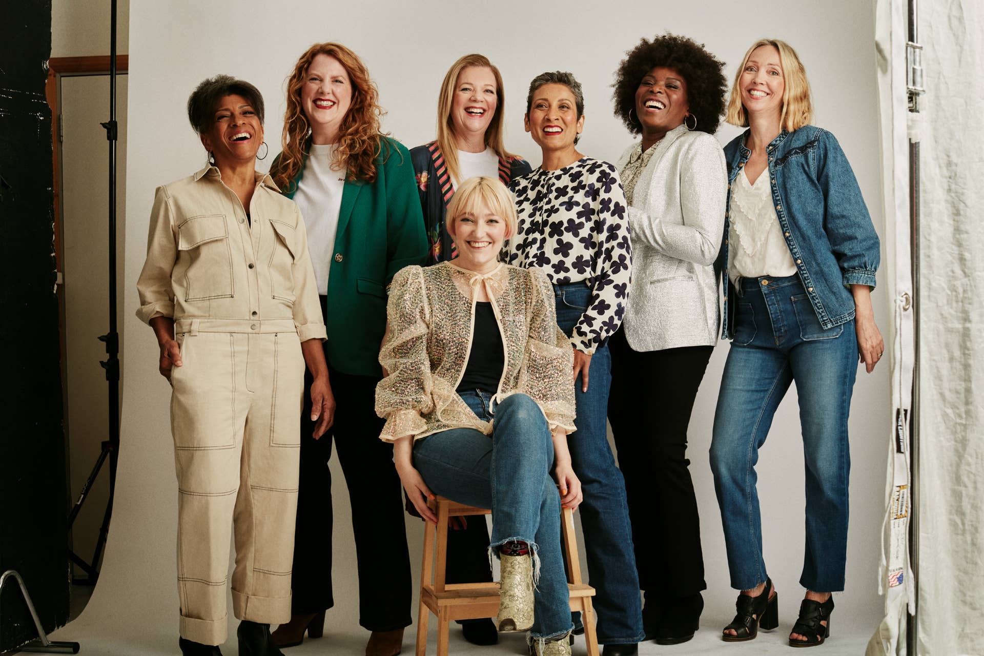 Are Over-50 Influencers Brands' Next Big Marketing Opportunity ...